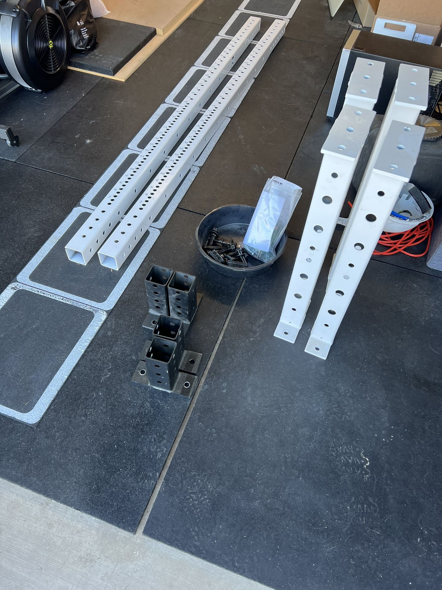 Rogue Monster Lite RML-3WC Conversion Kit for Sale in Chandler, AZ ...