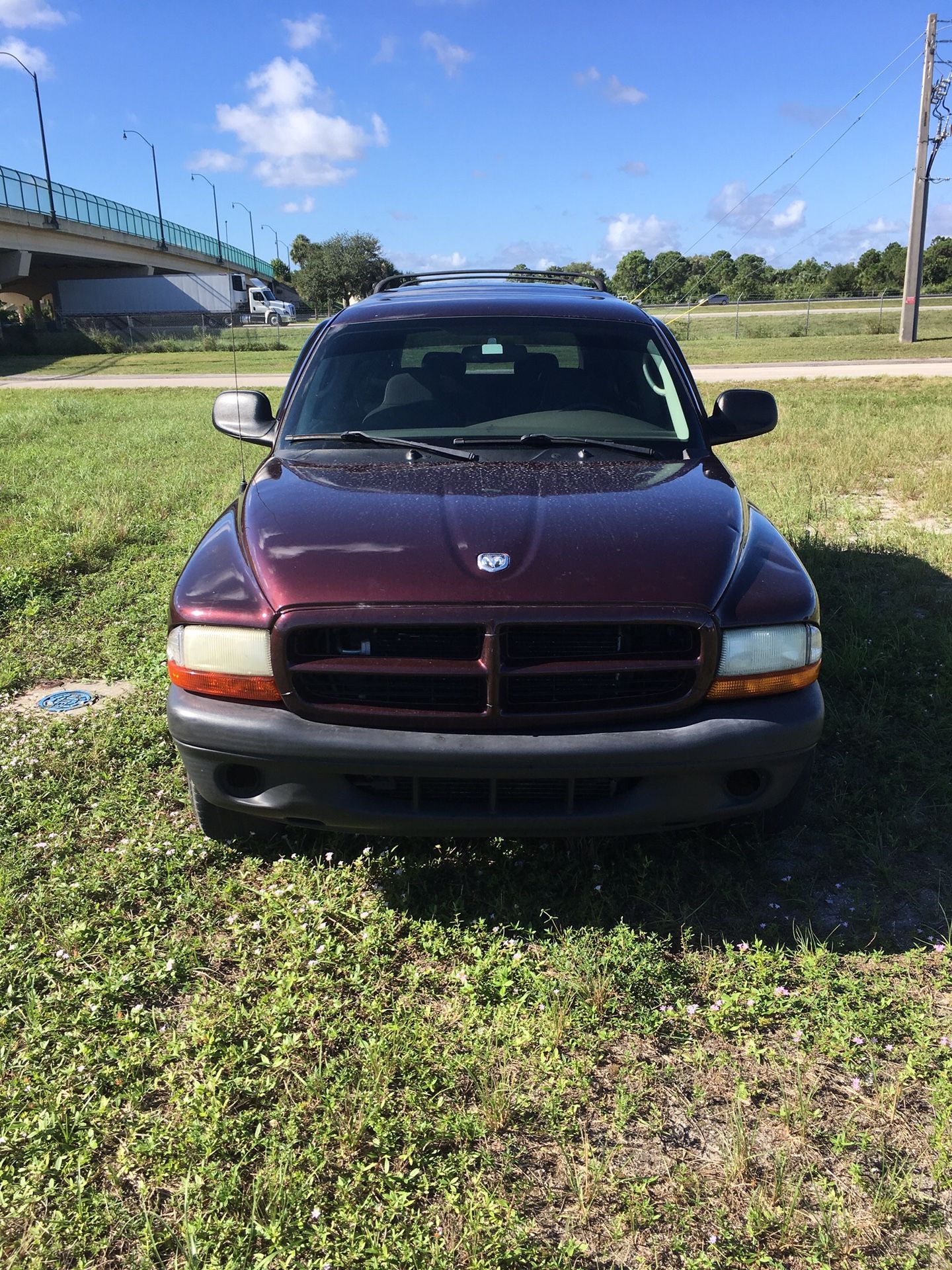 2003 Dodge Durango for Sale in Port St. Lucie, FL - OfferUp