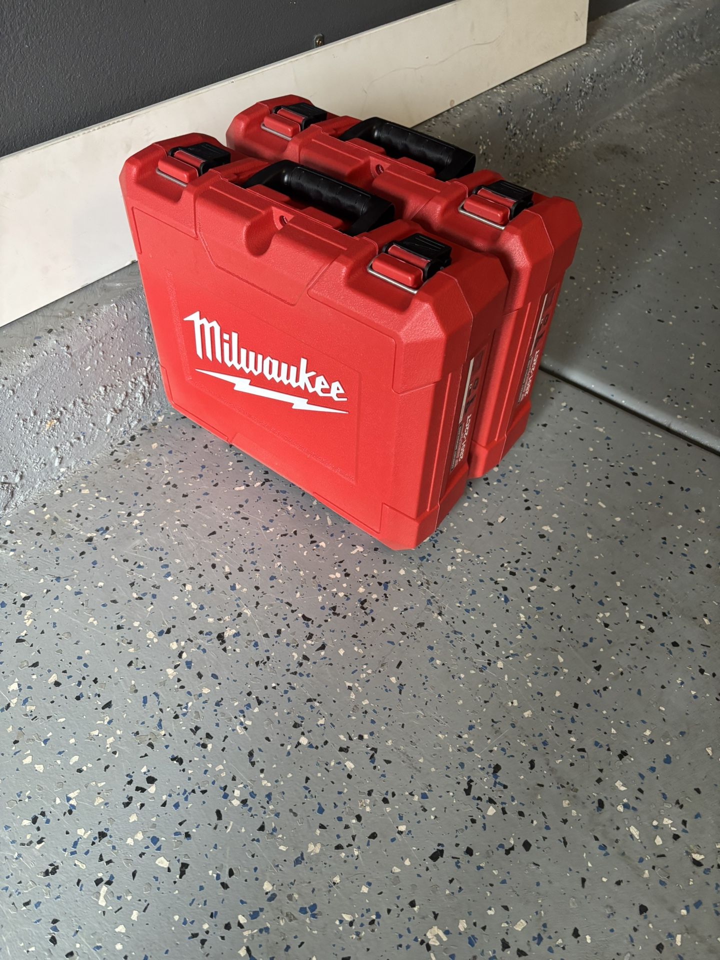 Milwaukee Drill Case for Sale in Perris, CA - OfferUp