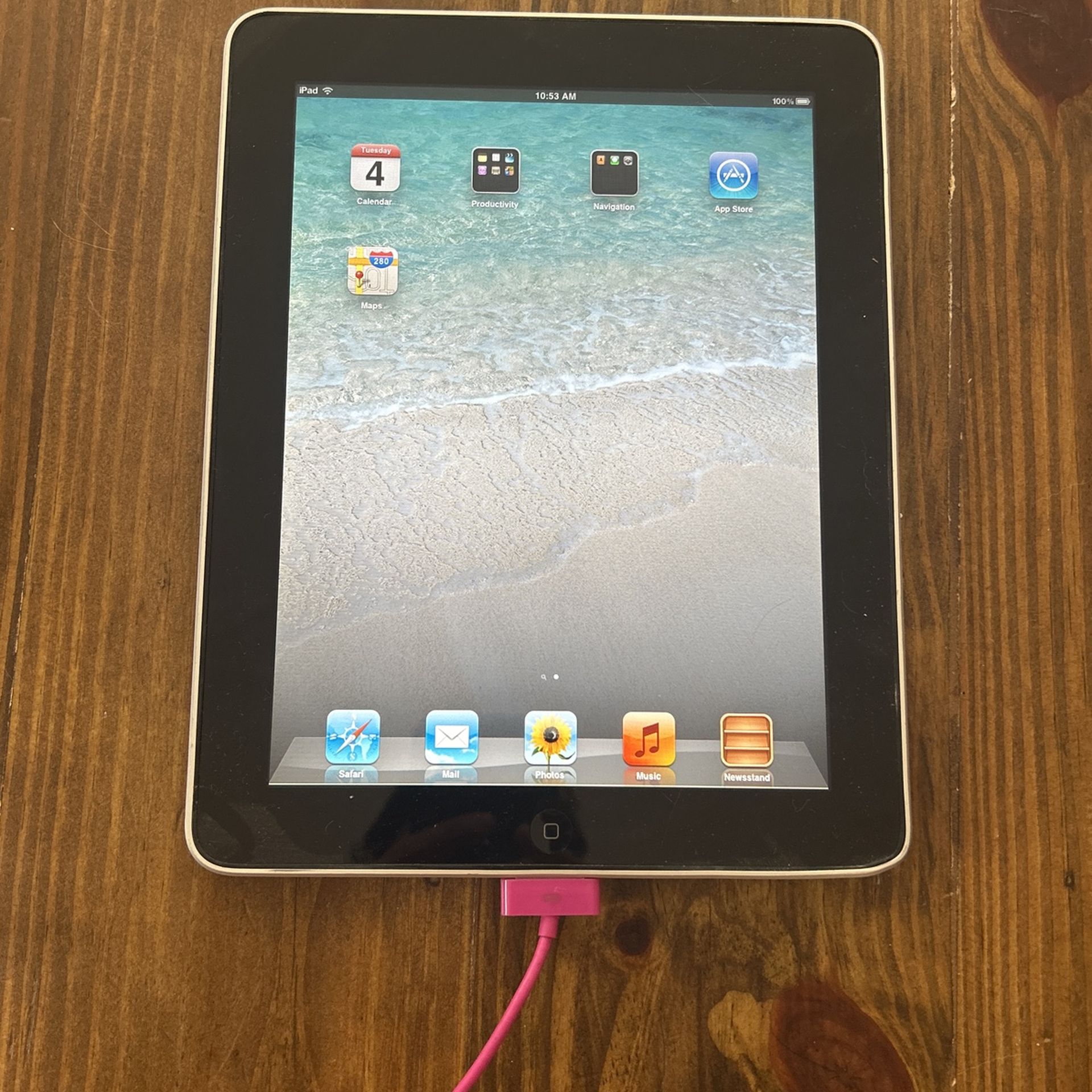 IPAD 1st Gen for Sale in Miami, FL - OfferUp