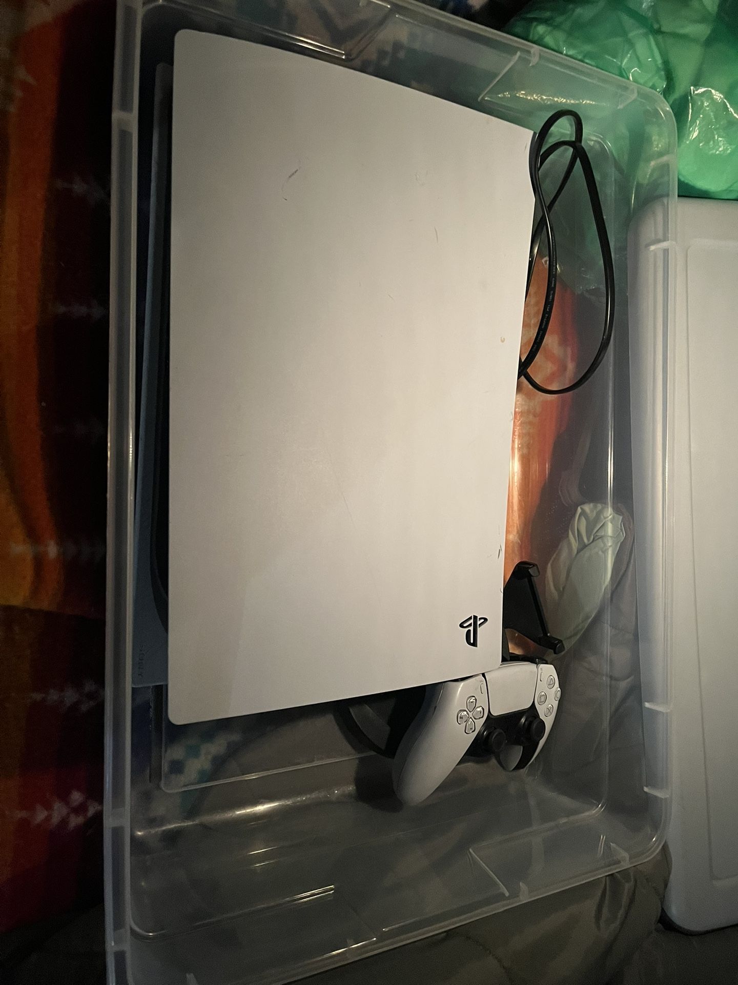 PlayStation 5 (Disc Edition) for Sale in Sacramento, CA - OfferUp