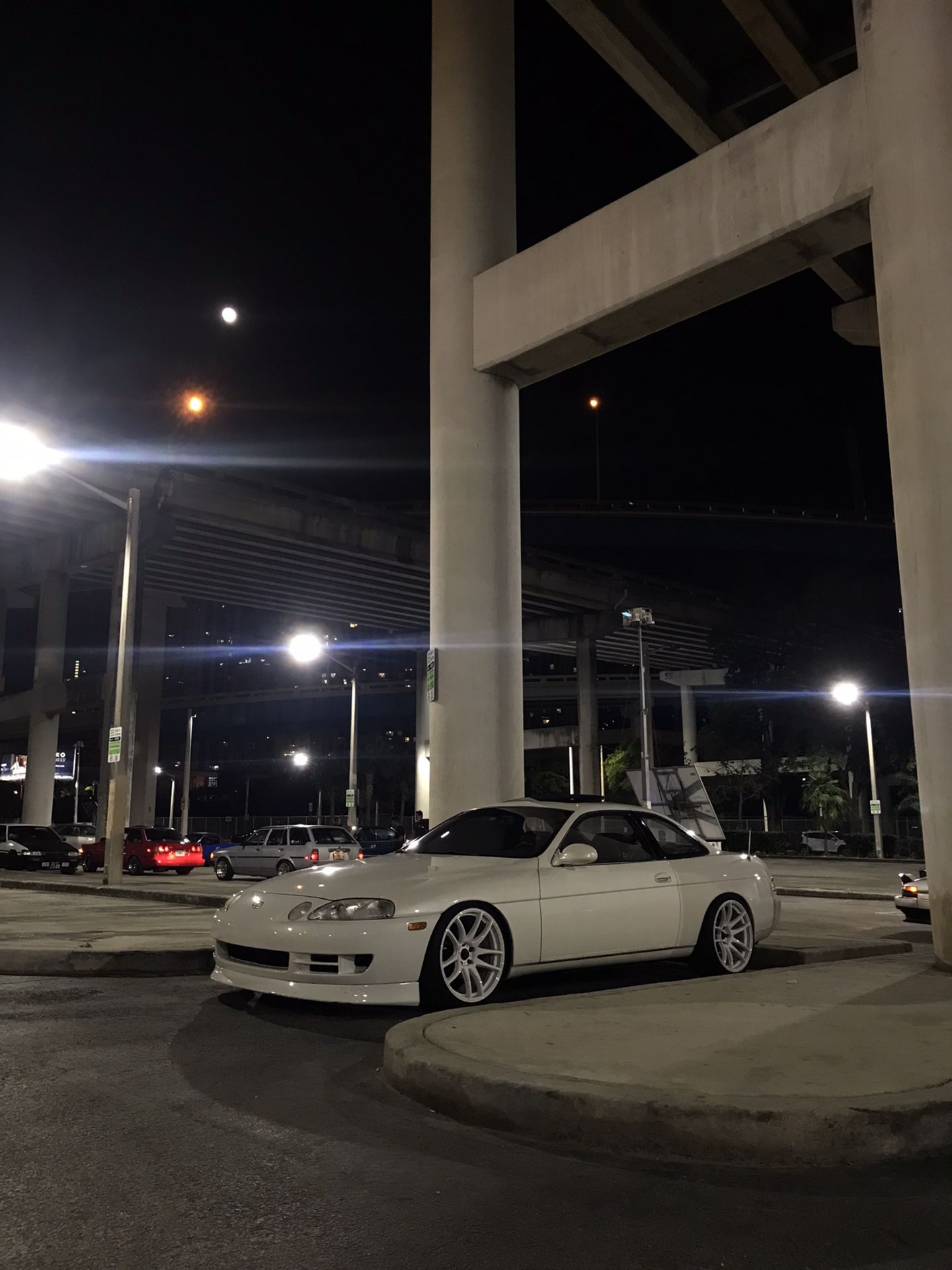 1995 Lexus SC for Sale in Miami, FL - OfferUp