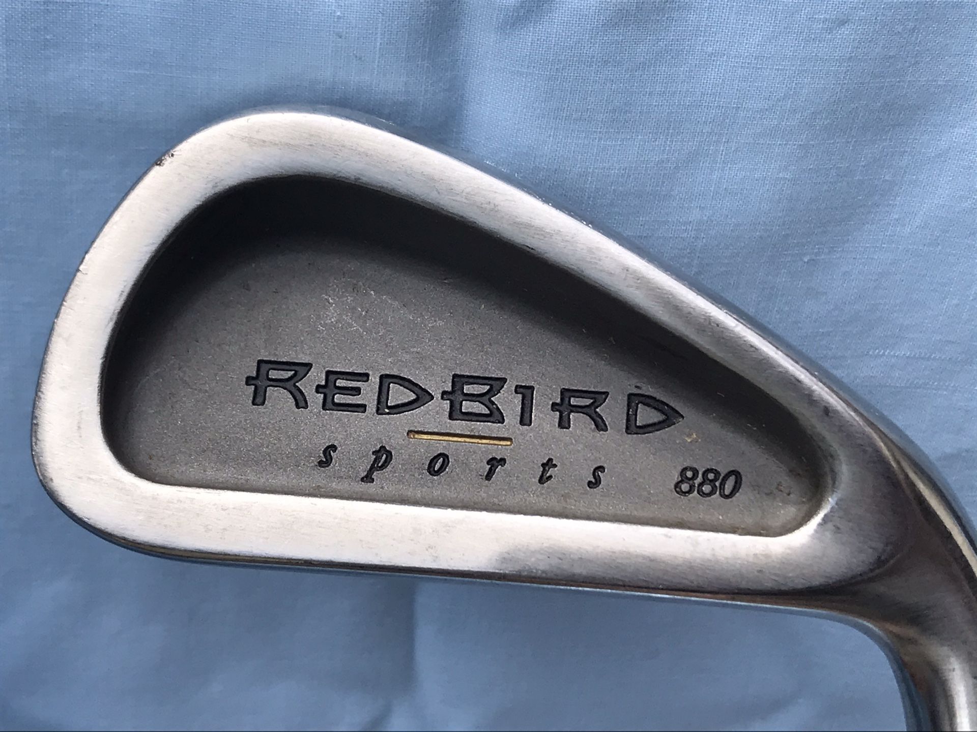 Redbird 880 golf clubs with bag for Sale in Shoreline, WA - OfferUp