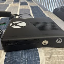 Xbox 360 Slim Console Mods