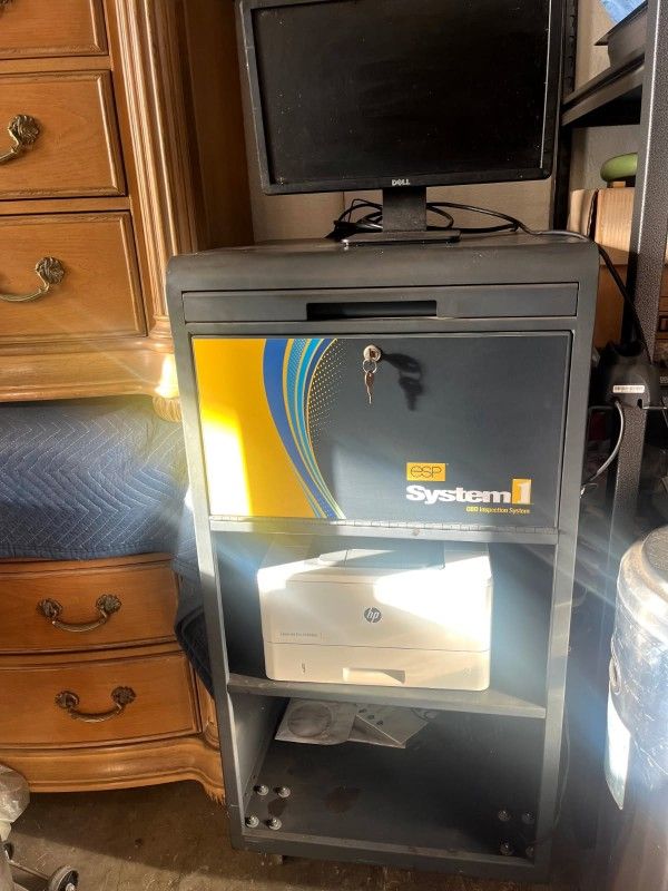 Smog Check Machine for Sale in Riverside, CA - OfferUp