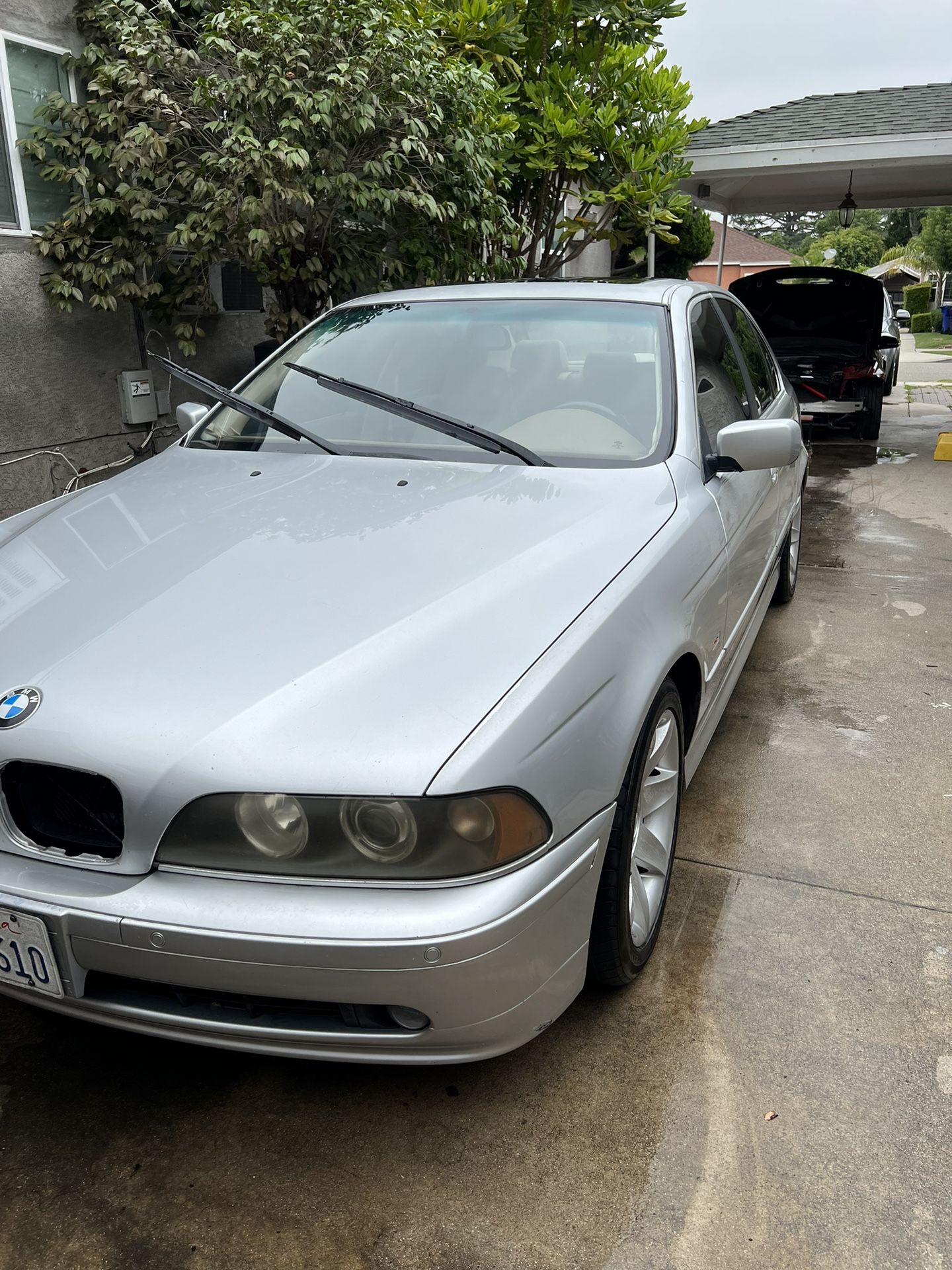 2002 BMW 525i for Sale in Downey, CA - OfferUp