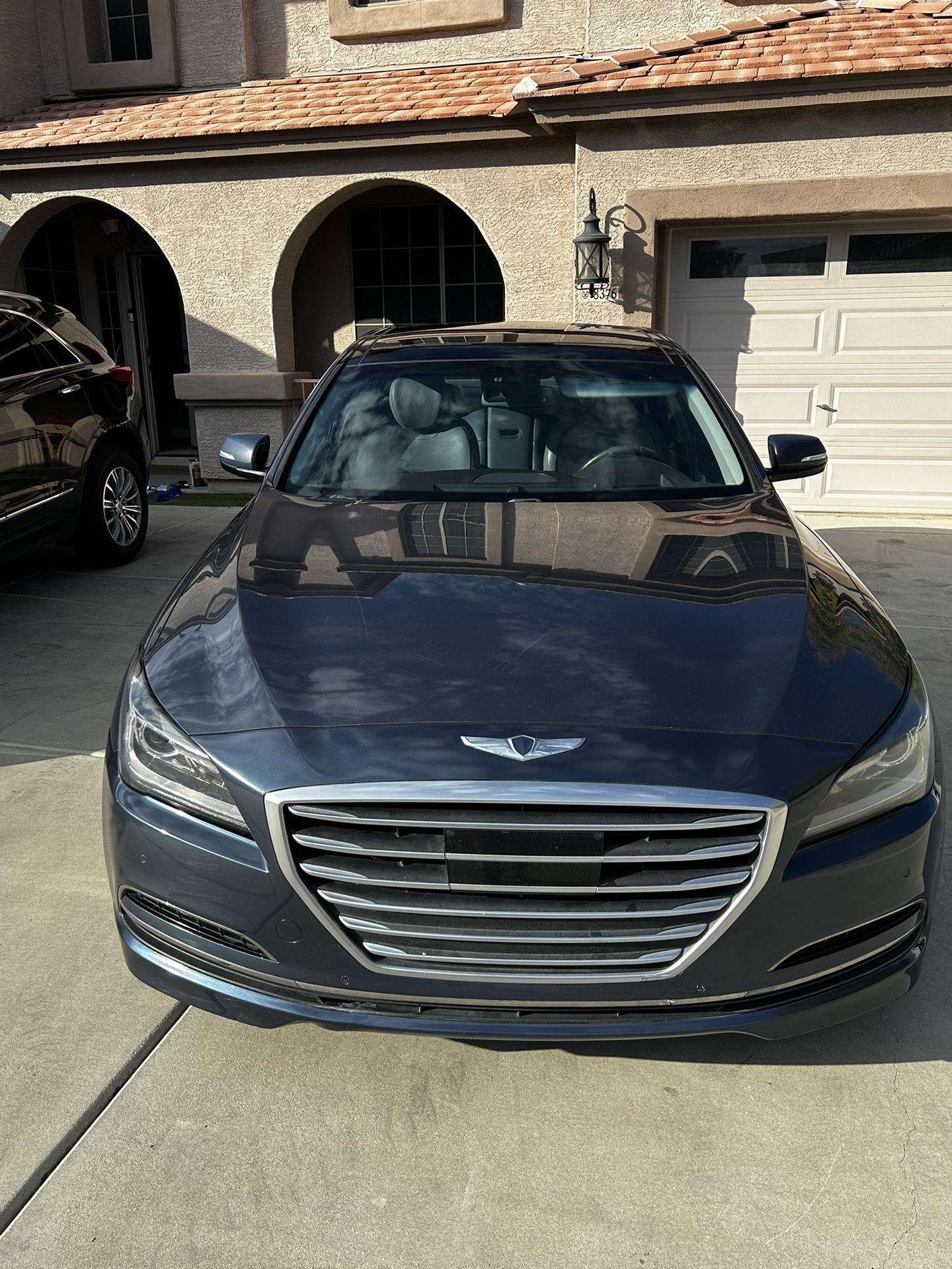 2015 Hyundai Genesis G80 for Sale in Glendale, AZ - OfferUp