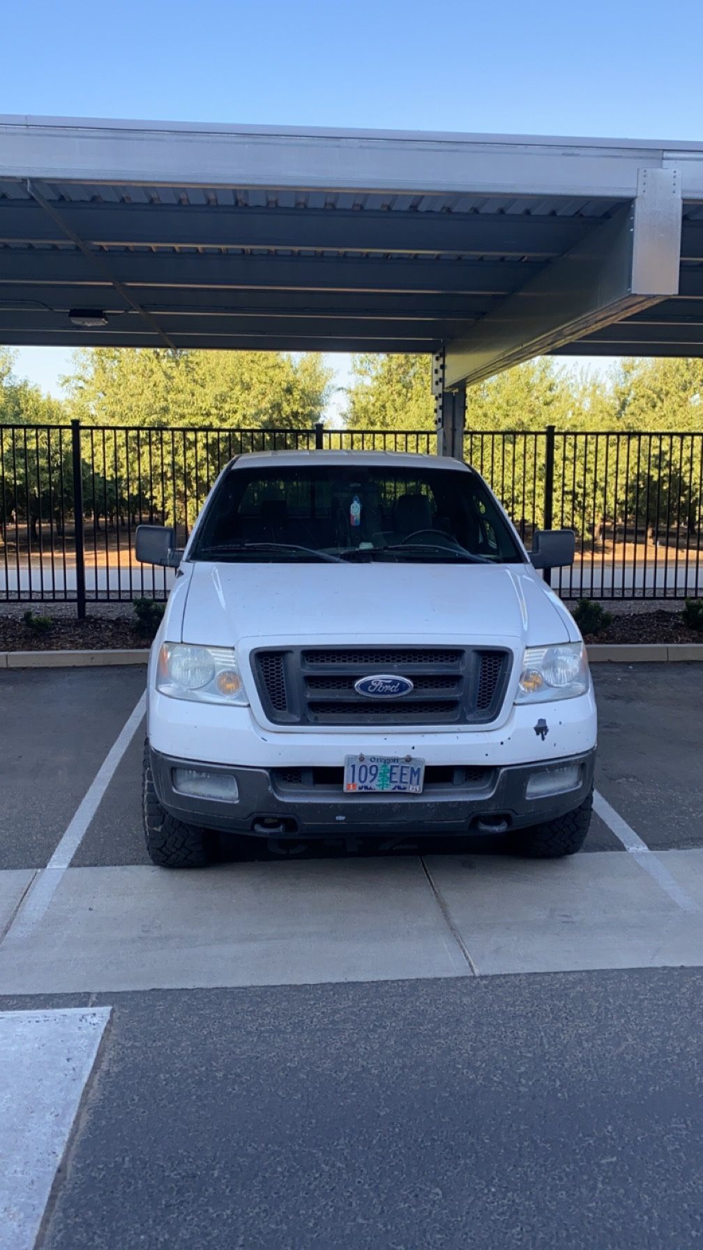 2005 Ford F-150 for Sale in Merced, CA - OfferUp