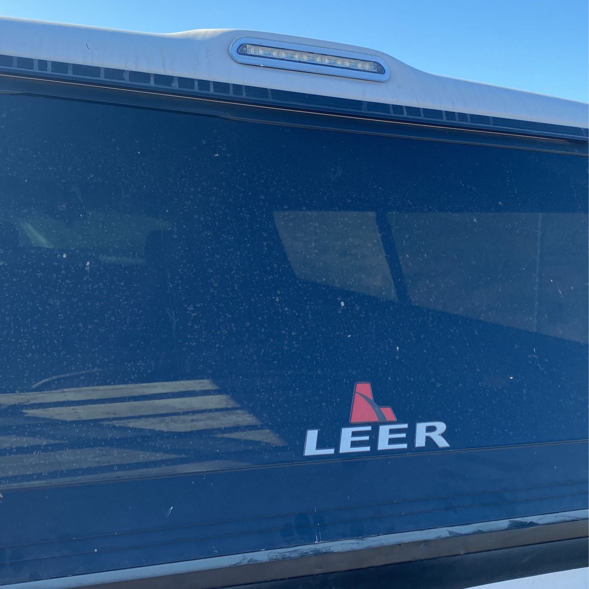 Camper Shell For Sale In Menifee CA OfferUp camper-shell-for-sale-in-menifee-ca-offerup