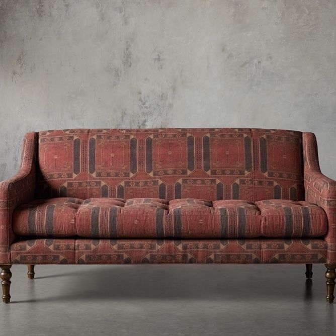 Fenwick settee store