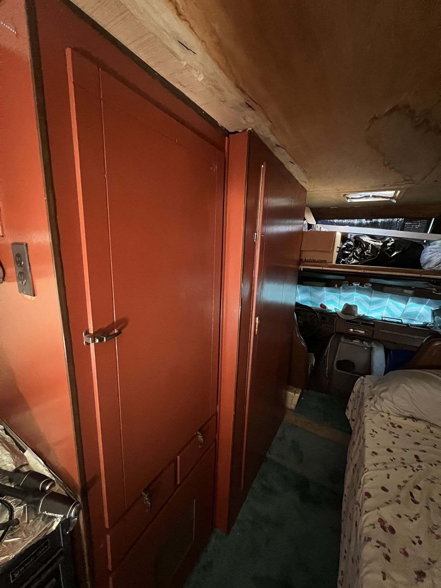 GMC VANDURA Midas Año 1976 ( RV) for Sale in Modesto, CA - OfferUp