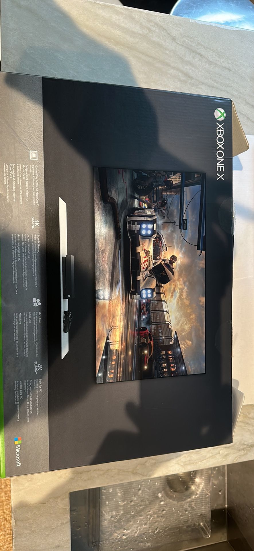 Xbox One x 1TB for Sale in West Hollywood, CA - OfferUp
