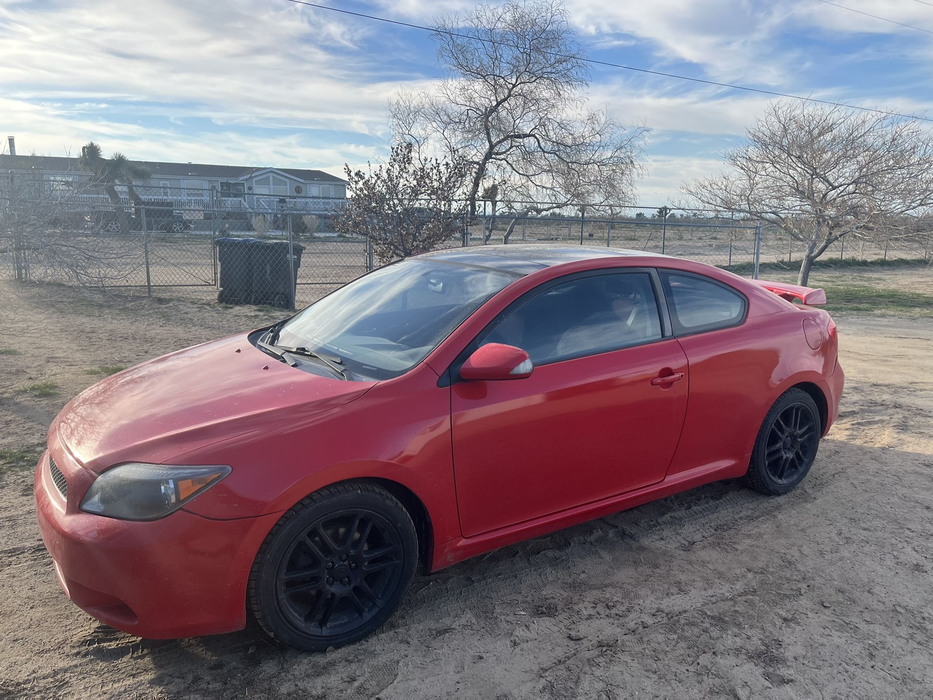 2005 Scion Tc For Sale
