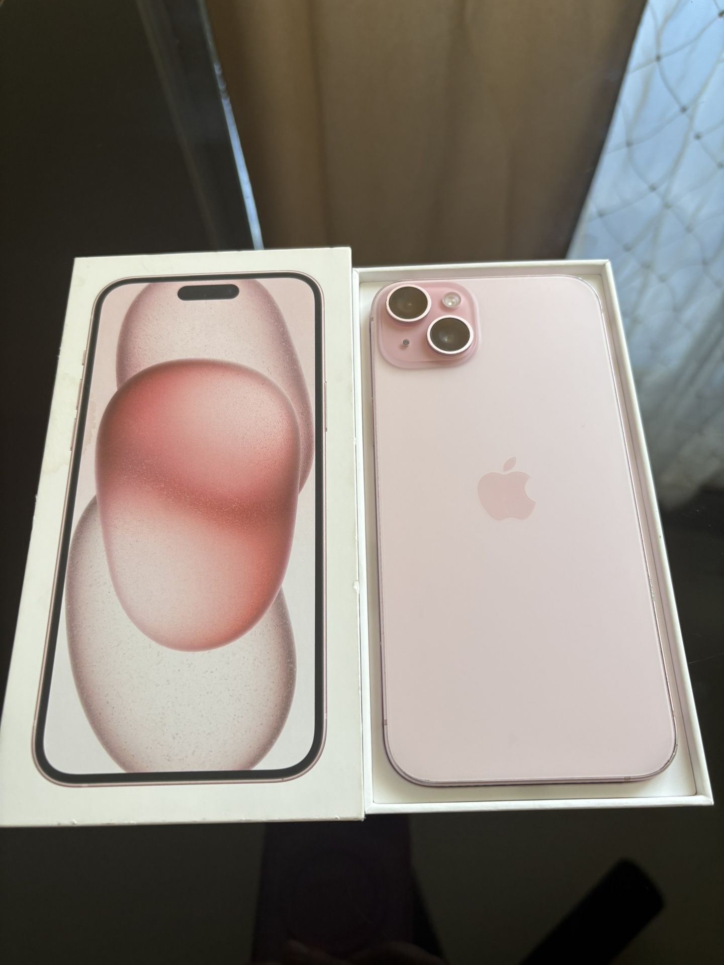 Iphone 15 Plus Pink for Sale in Anaheim, CA - OfferUp