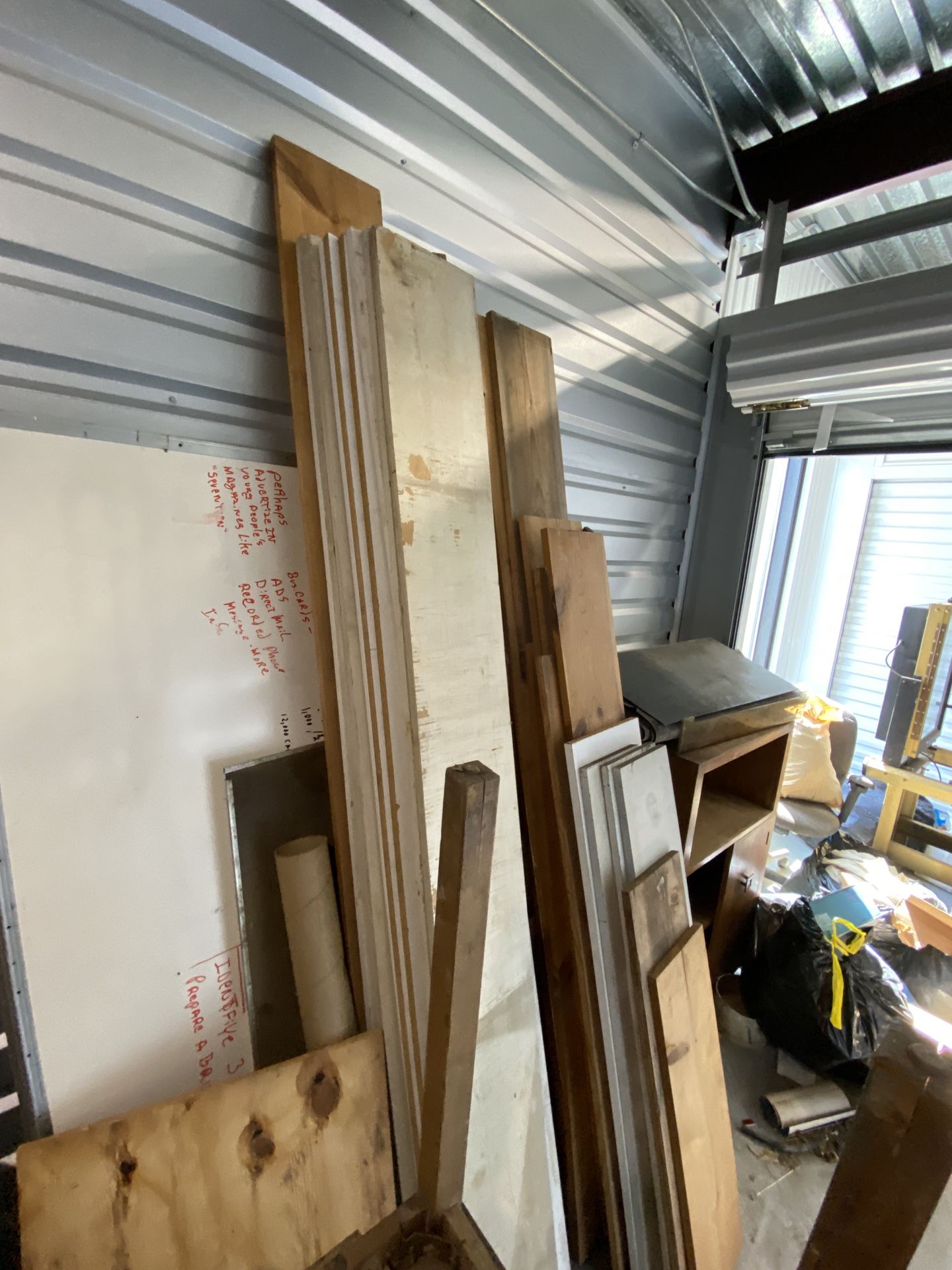 Free Wood And Scrap Lumber for Sale in San Antonio, TX - OfferUp