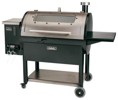 Cabela's Pro Series 36" Pellet Grill for Sale in Marysville, WA - OfferUp