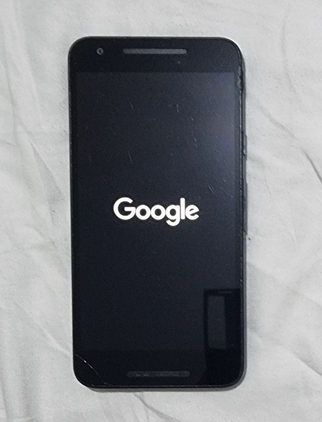 LG Google Nexus X5 Unlocked AT&T Cricket T-Mobile Metro Mexico Telcel Movistar for Sale in ...