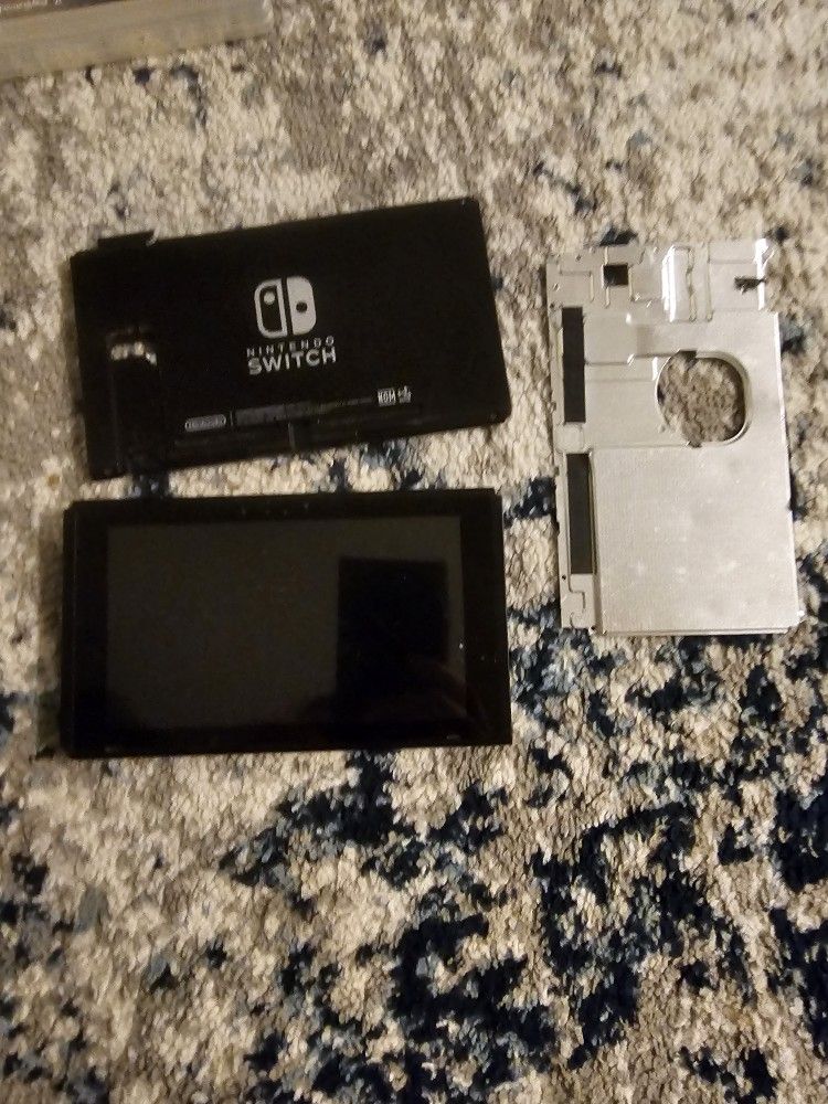 Nintendo Switch Parts for Sale in Arcadia, CA - OfferUp