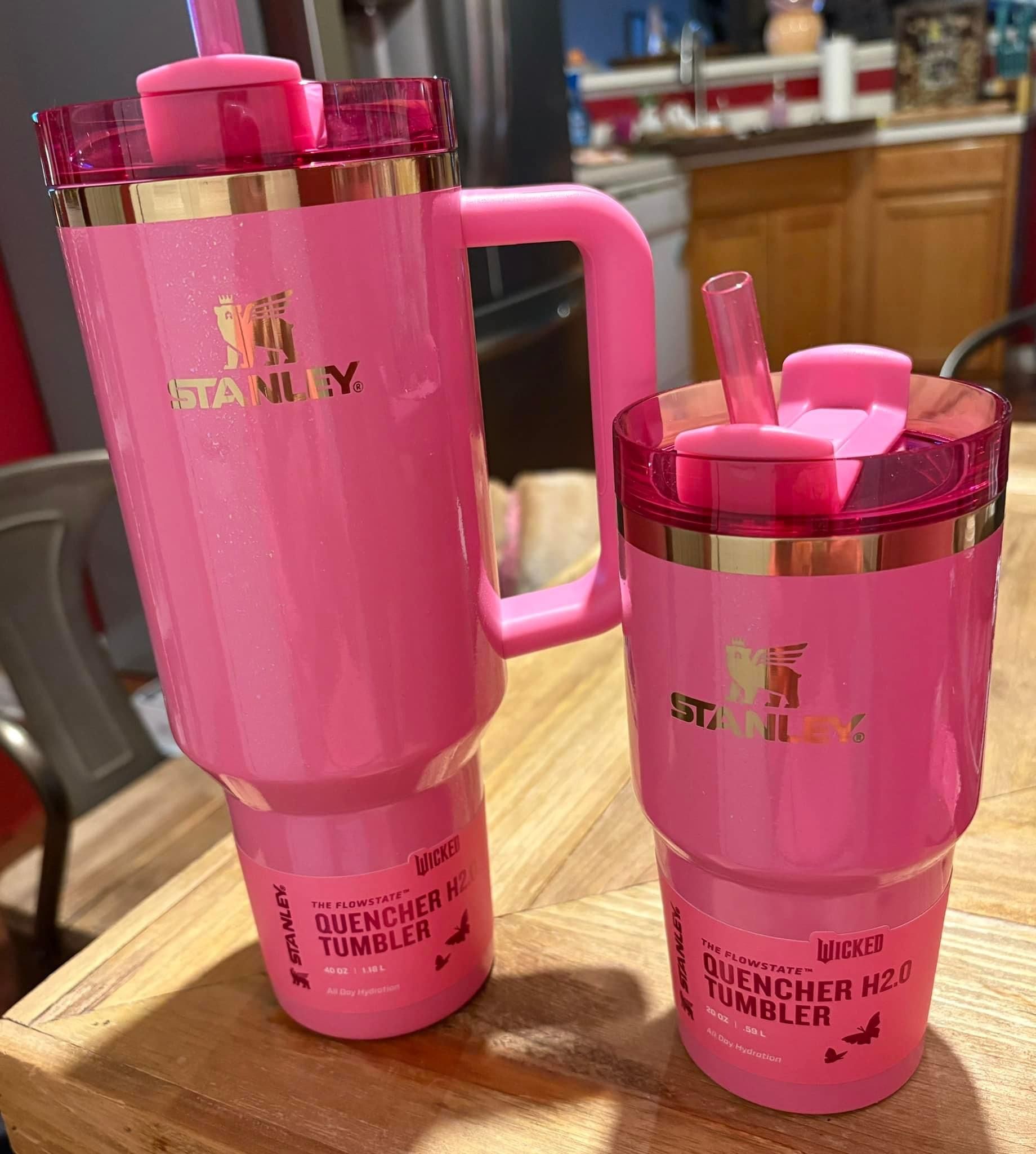 Wicked Stanley Pink for Sale in Mcallen, TX - OfferUp