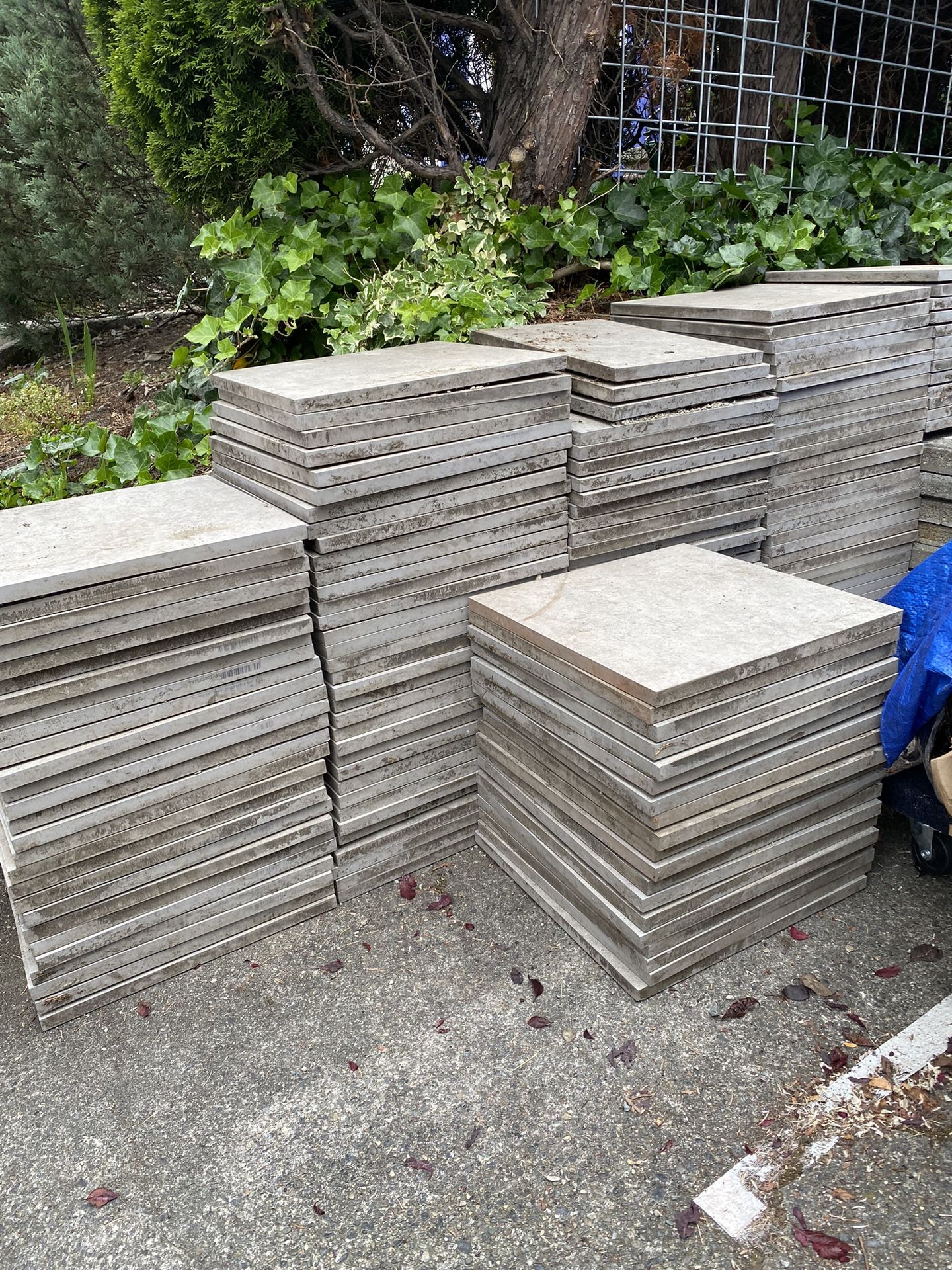 16x16 Pavers for Sale in Seattle, WA - OfferUp