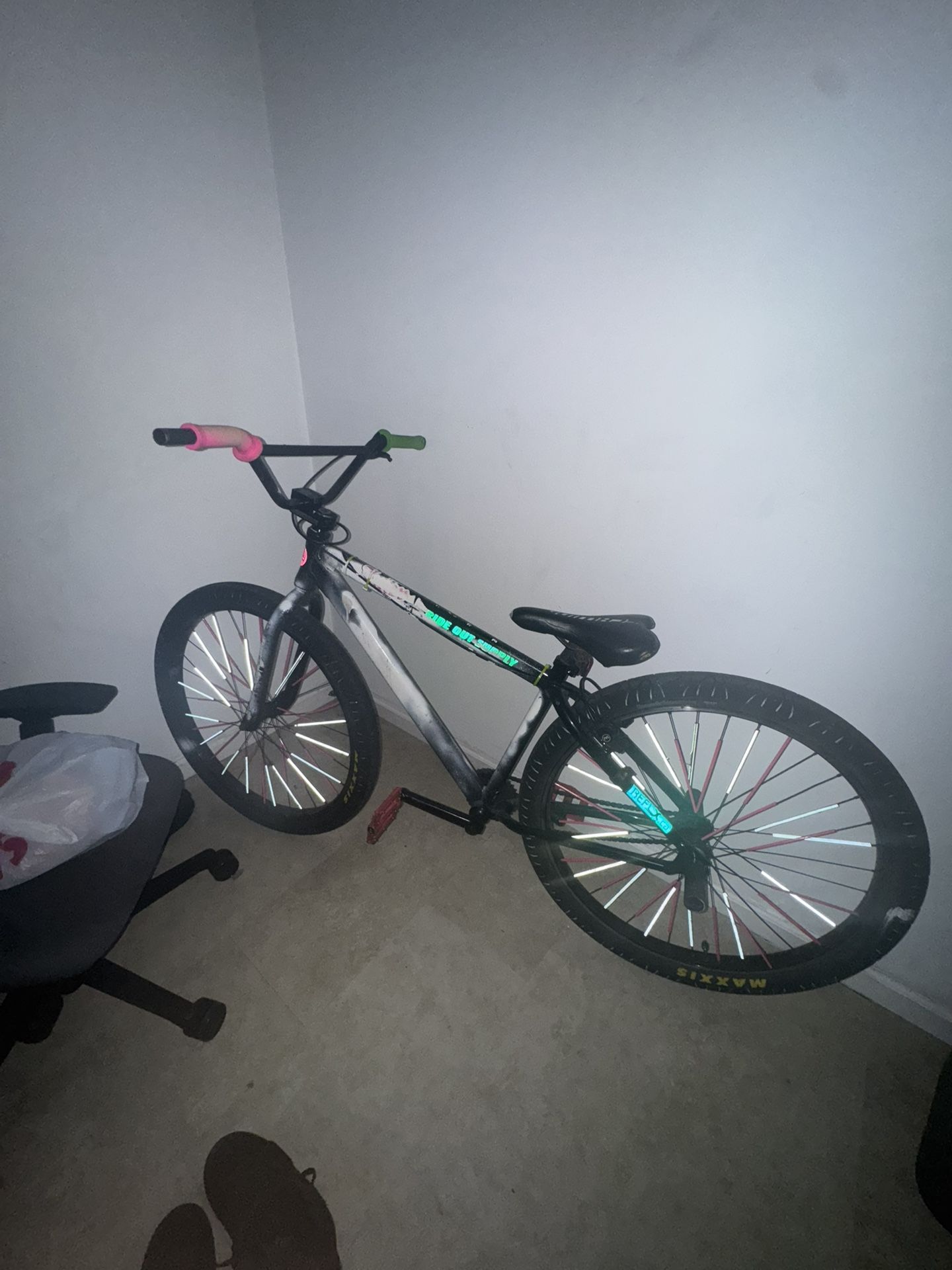SE BIKE BIG FLYER 29 INCH. for Sale in Miami, FL - OfferUp