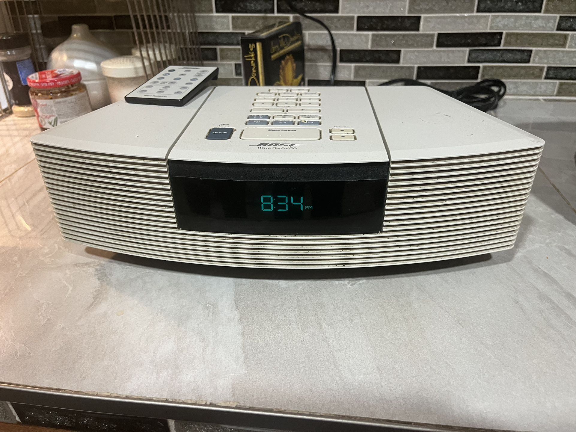 Bose/ Cd Kitchen Etc for Sale in La Quinta, CA - OfferUp