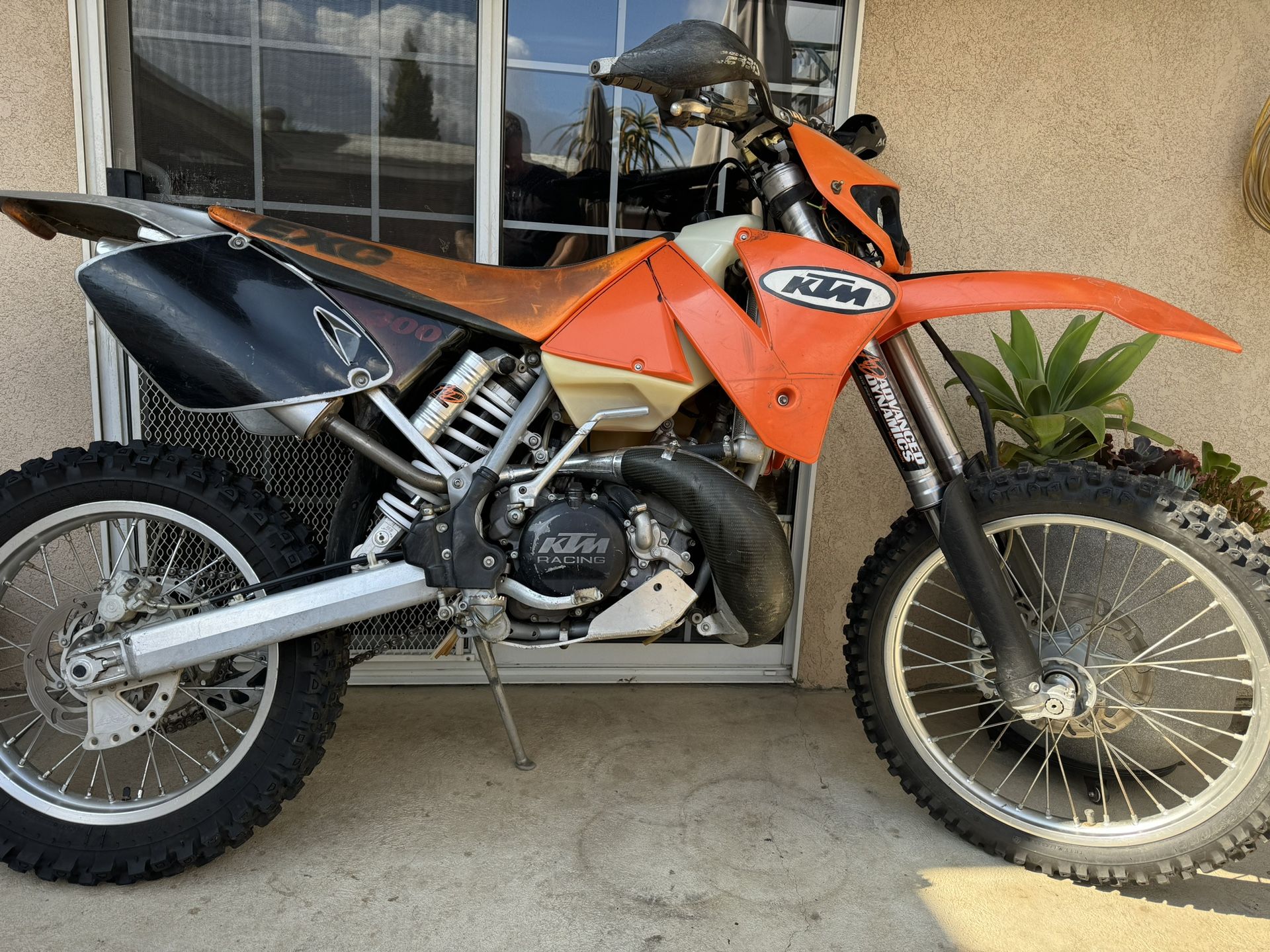 KTM 300EXC for Sale in Glendora, CA - OfferUp