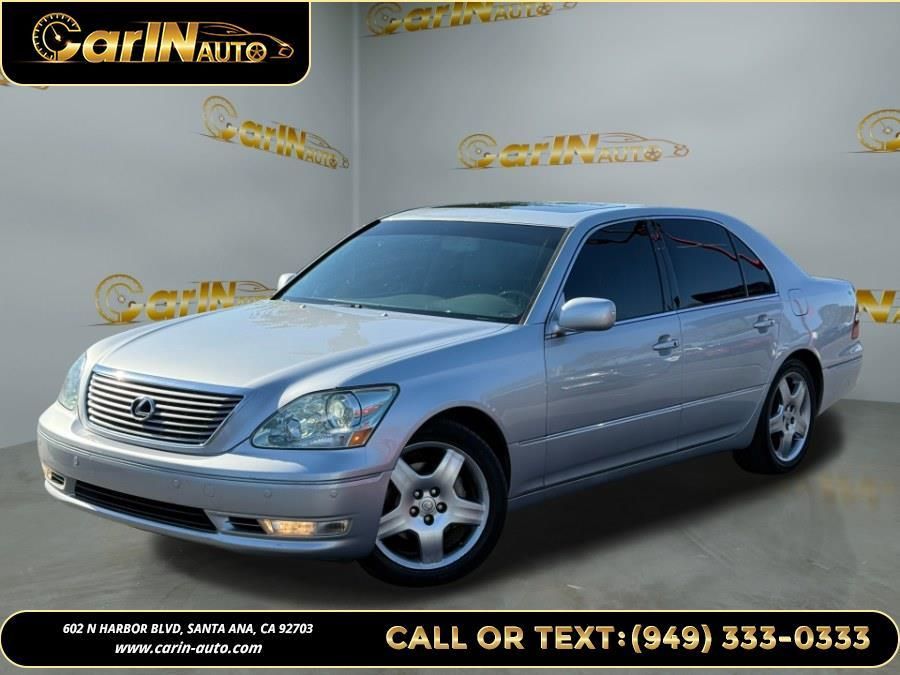 2006 Lexus LS 430 for Sale in Garden Grove, CA - OfferUp