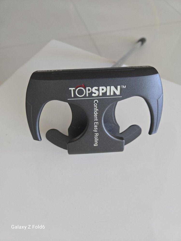 Topspin Putter 34" for Sale in La Mirada, CA - OfferUp