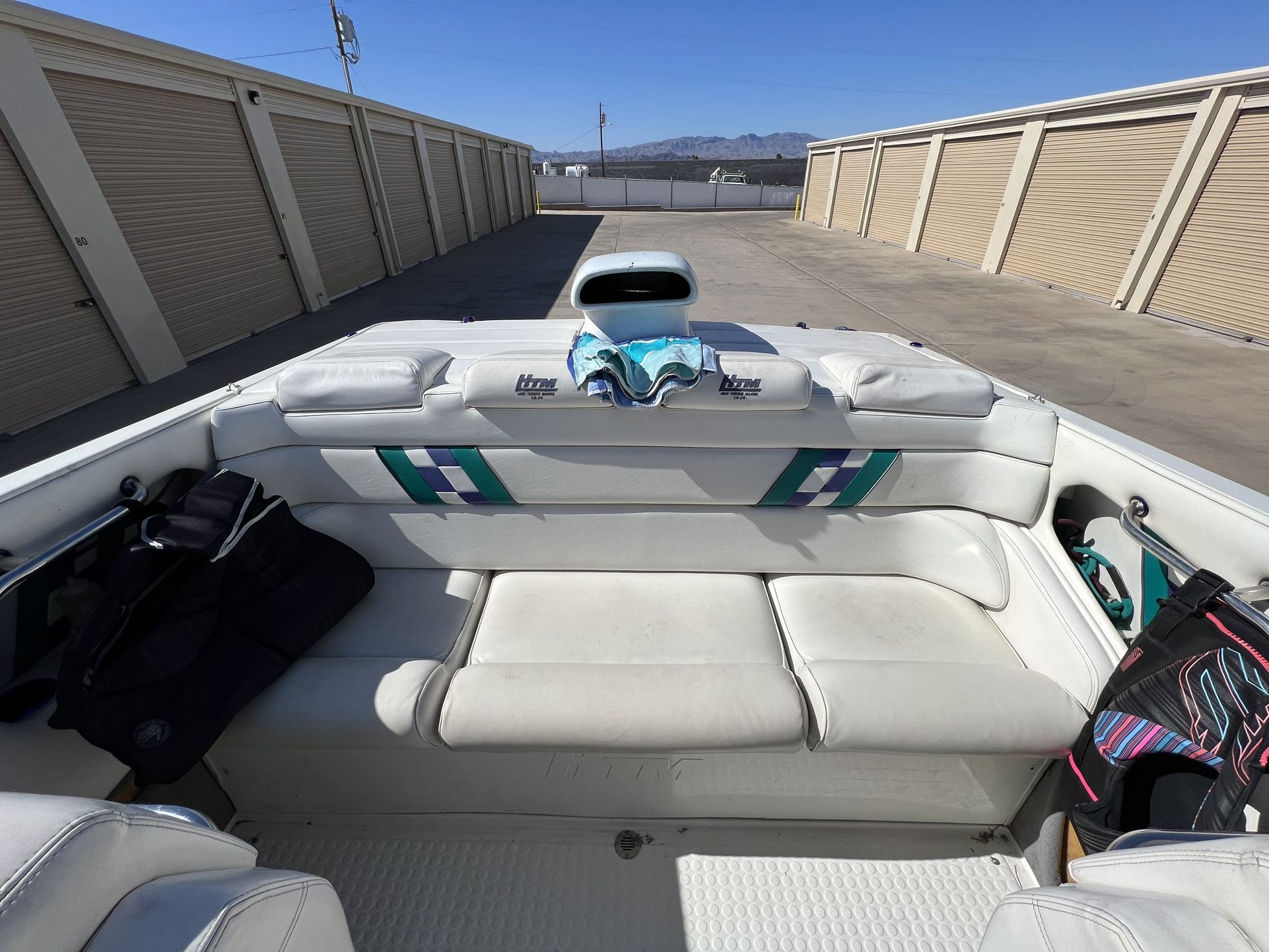 1999 HTM SR24 for Sale in San Dimas, CA - OfferUp