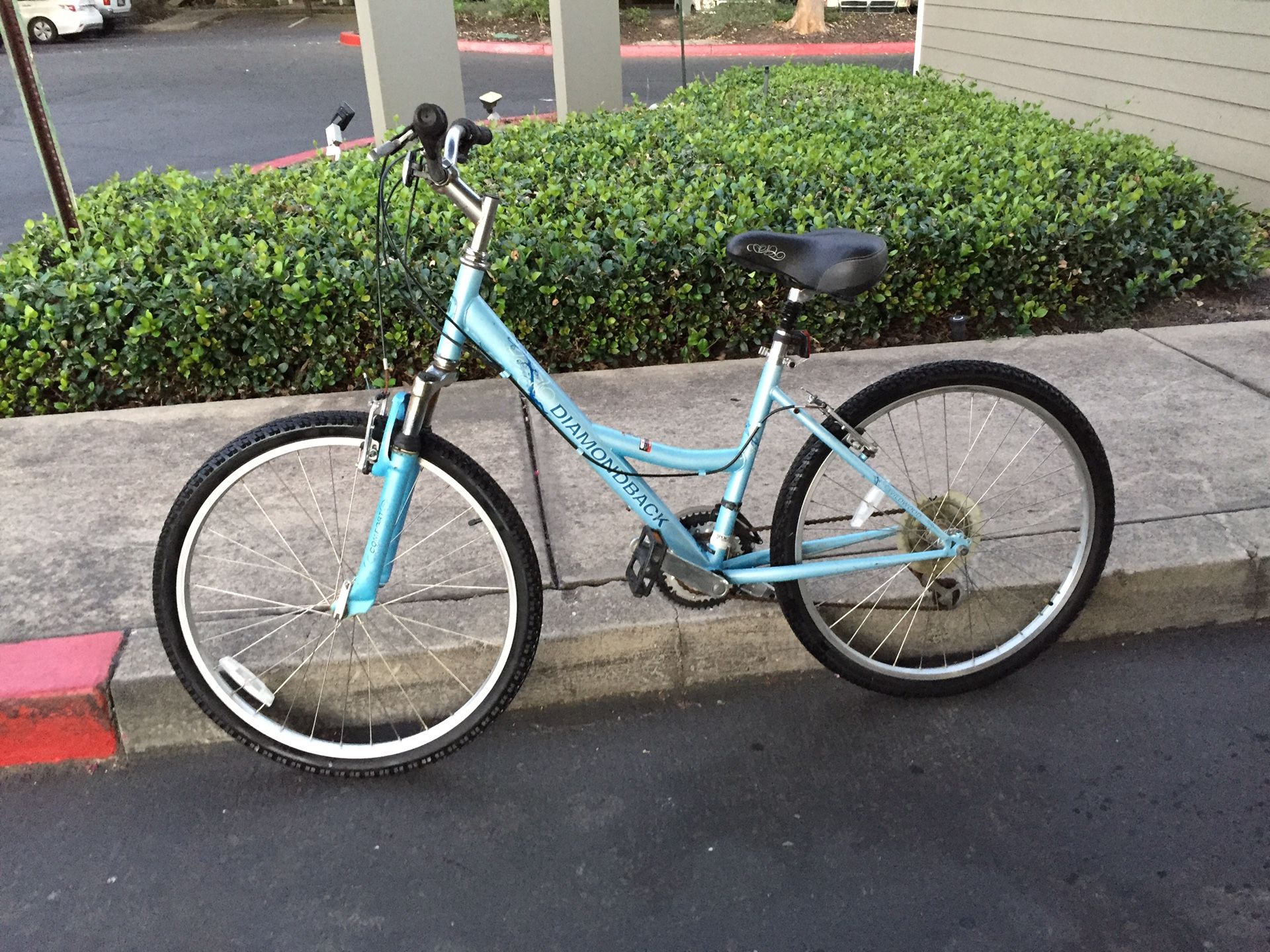 Diamondback Wildwood Classic Cruiser Bike for Sale in Folsom, CA - OfferUp