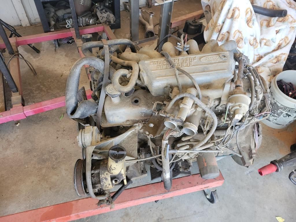 Ford 300 Engine for Sale in Moreno Valley, CA - OfferUp