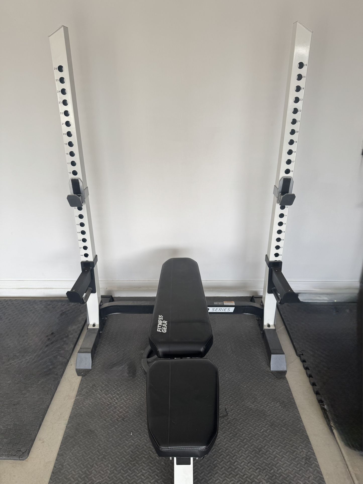 Olympic Weight Bench for Sale in Glendale, AZ - OfferUp