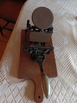 Baltimore #9 Printer, Custom Printing Solution for Business People in ...