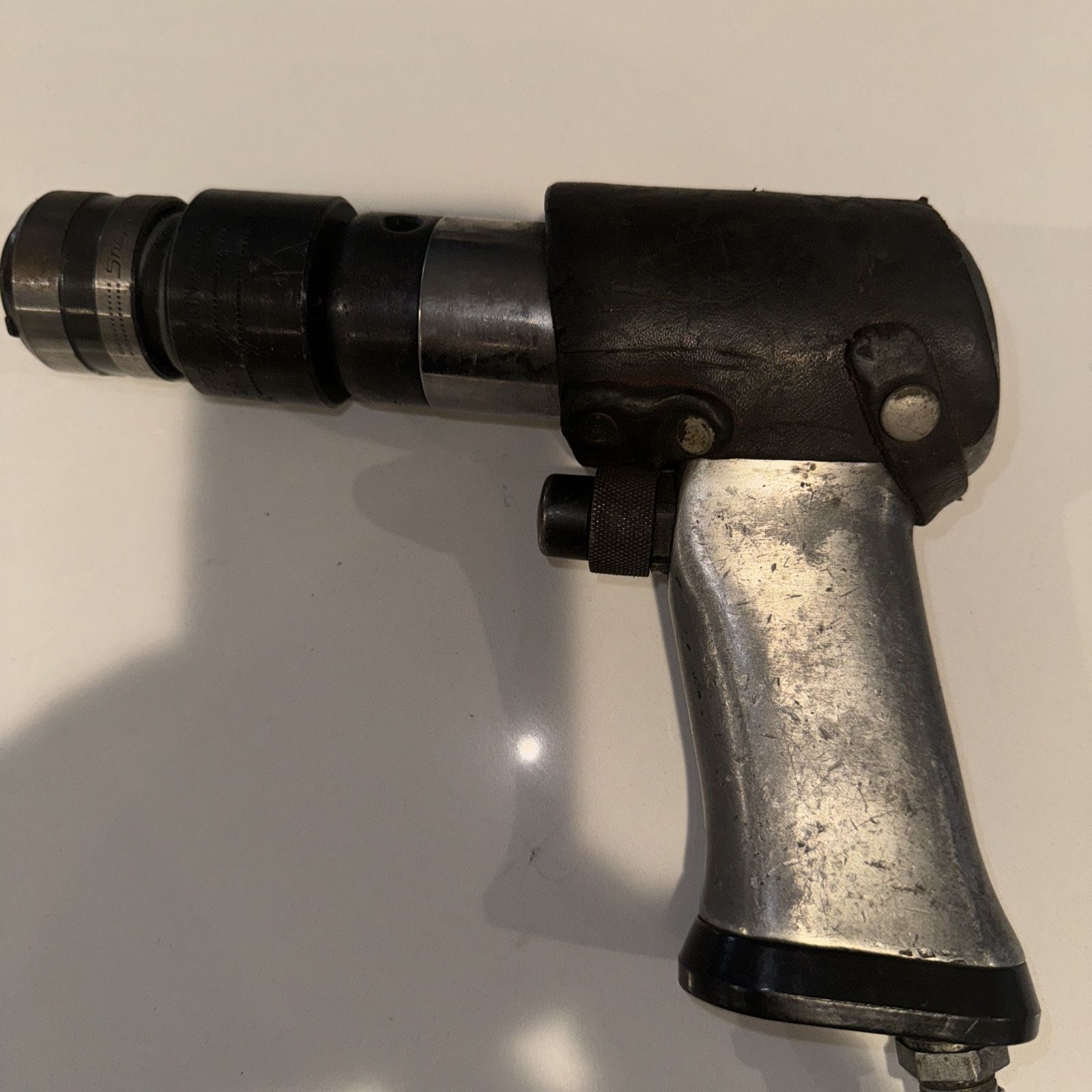 Snap-On Tools PH-45A Pneumatic / Air Impact Gun With PH200C Quick ...