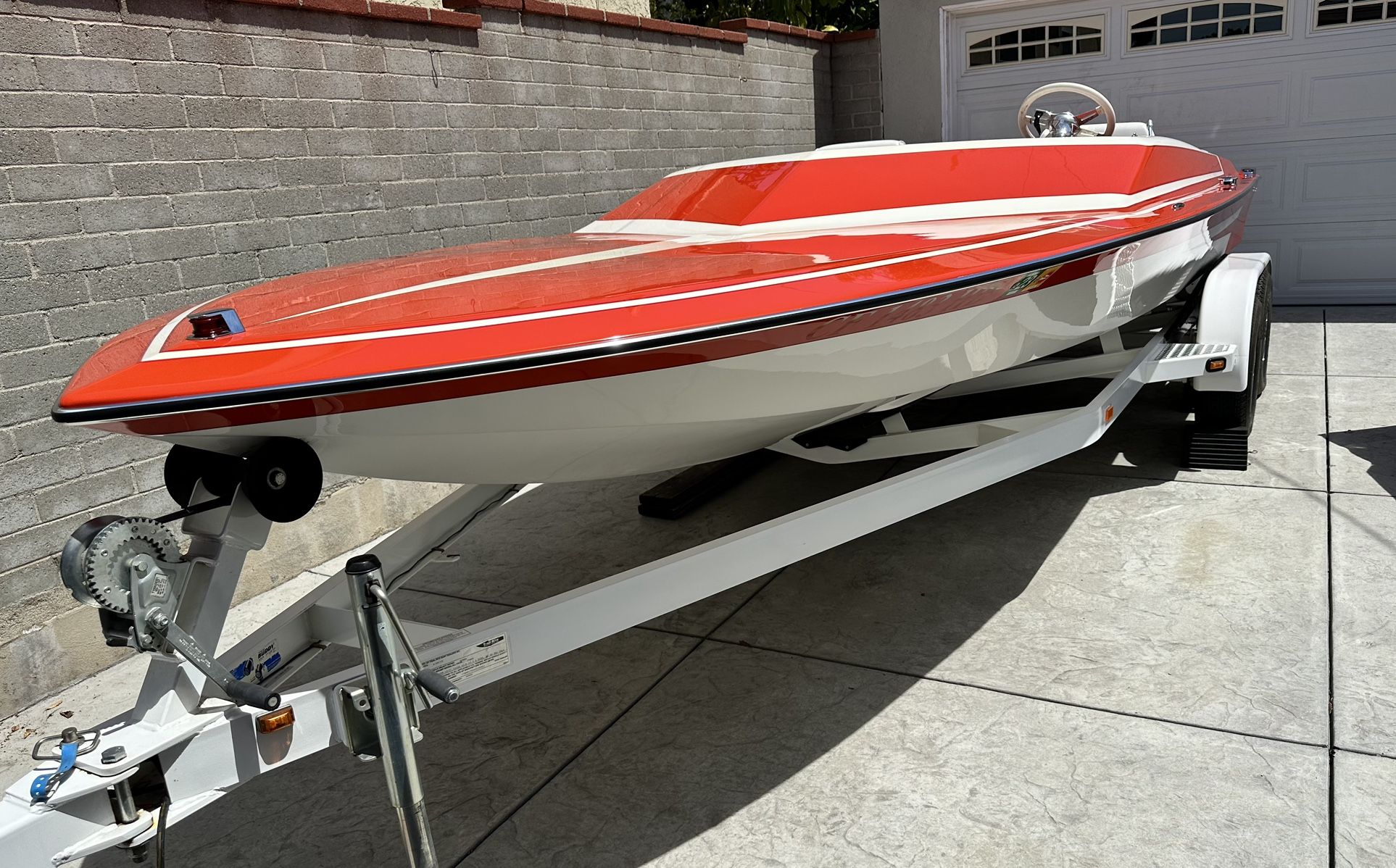 1982 Bahner for Sale in Burbank, CA - OfferUp