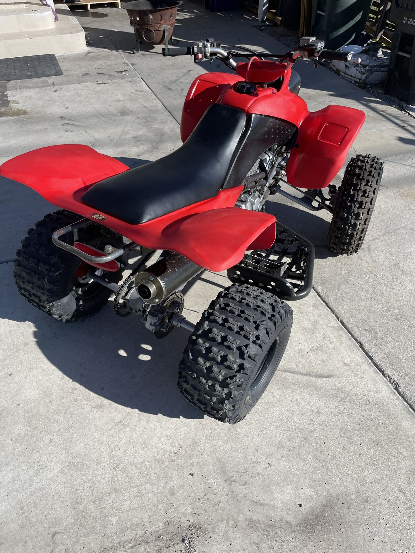 1999 Honda 400ex for Sale in San Bernardino, CA - OfferUp