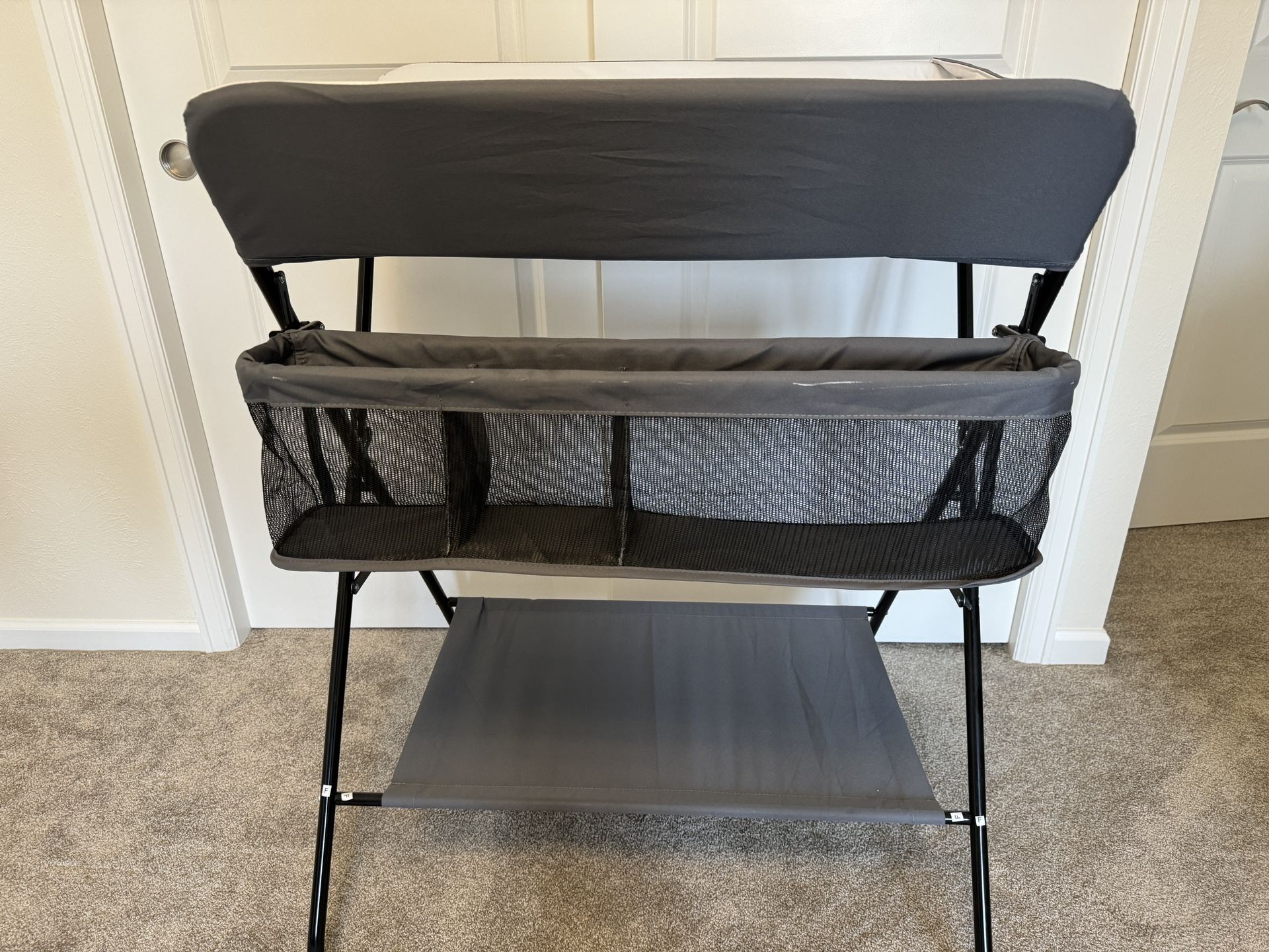 Portable Changing Table for Sale in Littleton, CO - OfferUp