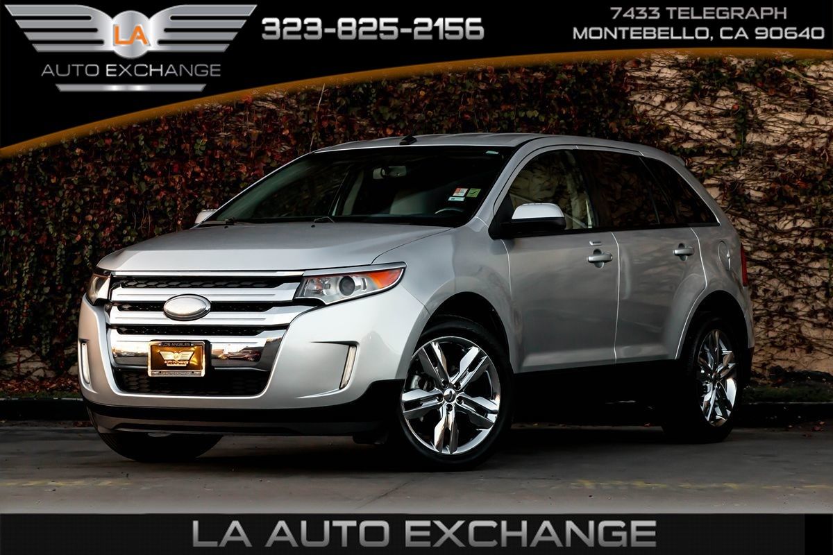 2012 Ford Edge for Sale in Montebello, CA - OfferUp