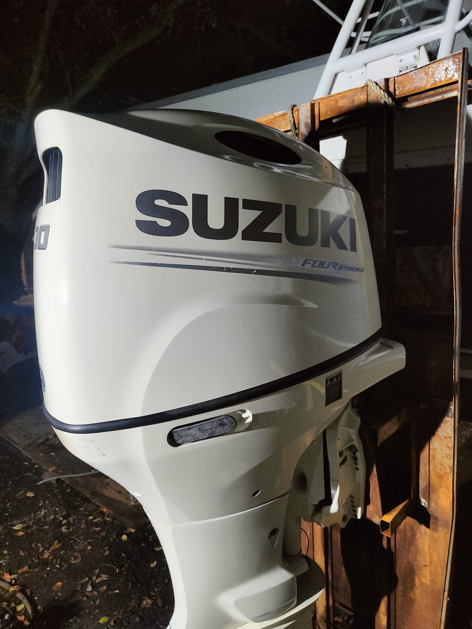 2018 Suzuki Df200 for Sale in Miami Gardens, FL - OfferUp