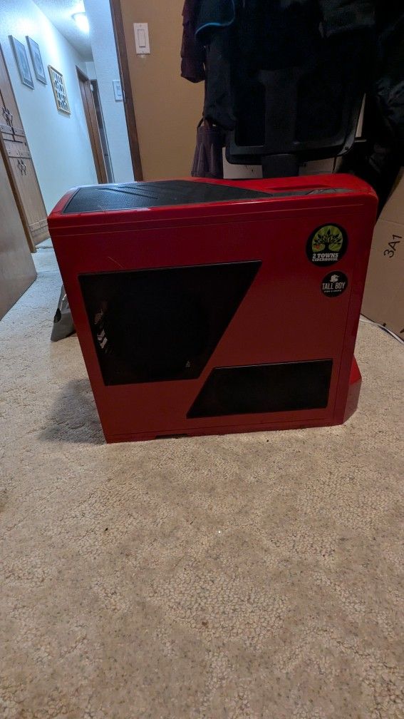 IBUYPOWER Case for Sale in Portland, OR - OfferUp