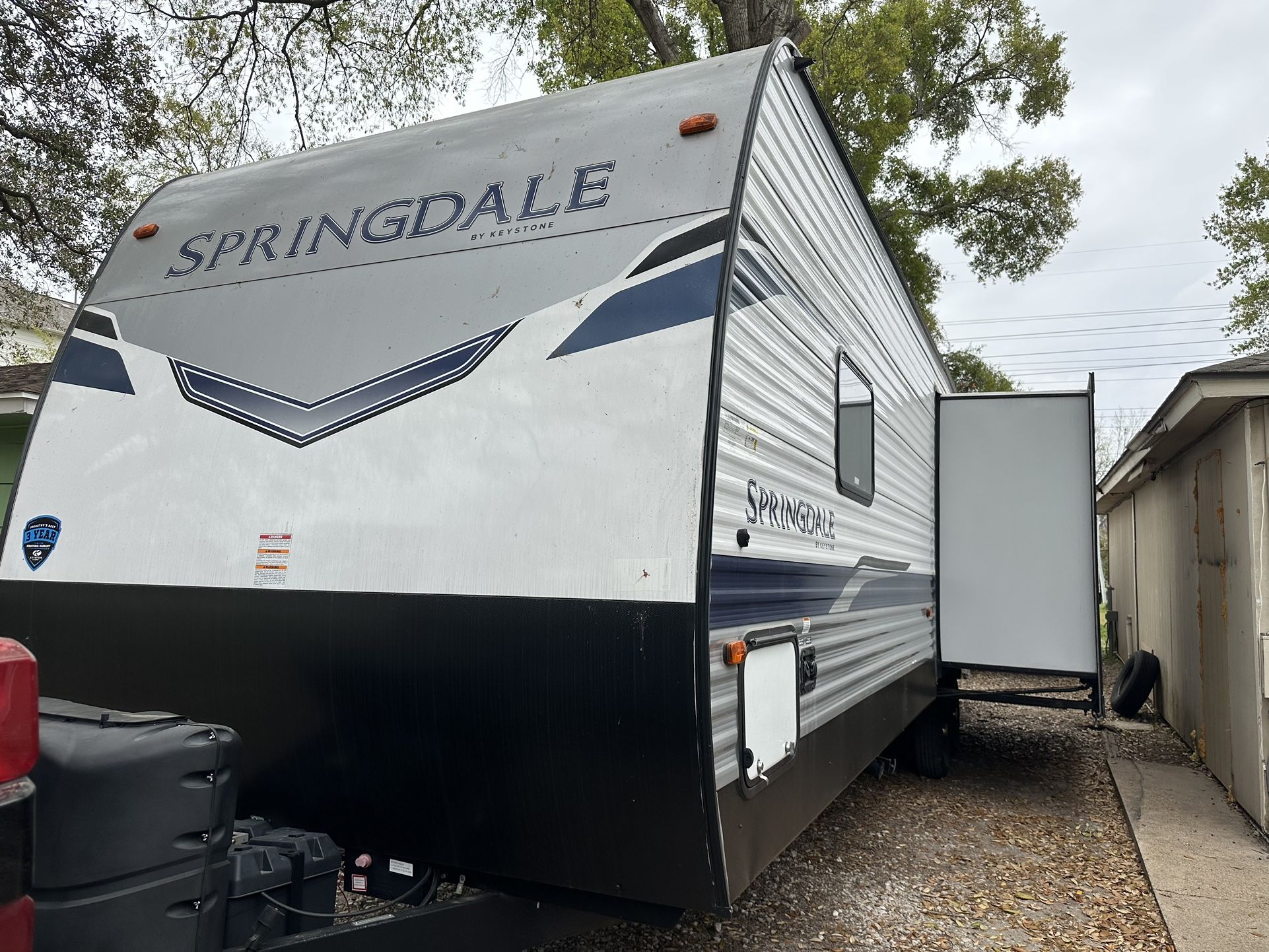 2023 Springdale for Sale in Houston, TX - OfferUp