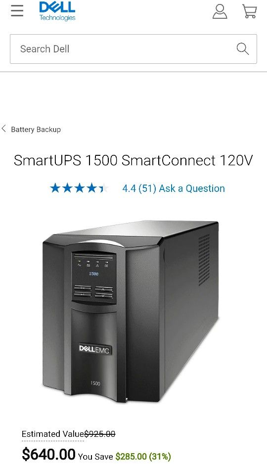 Dell Power Station for Sale in Hawthorne, CA - OfferUp
