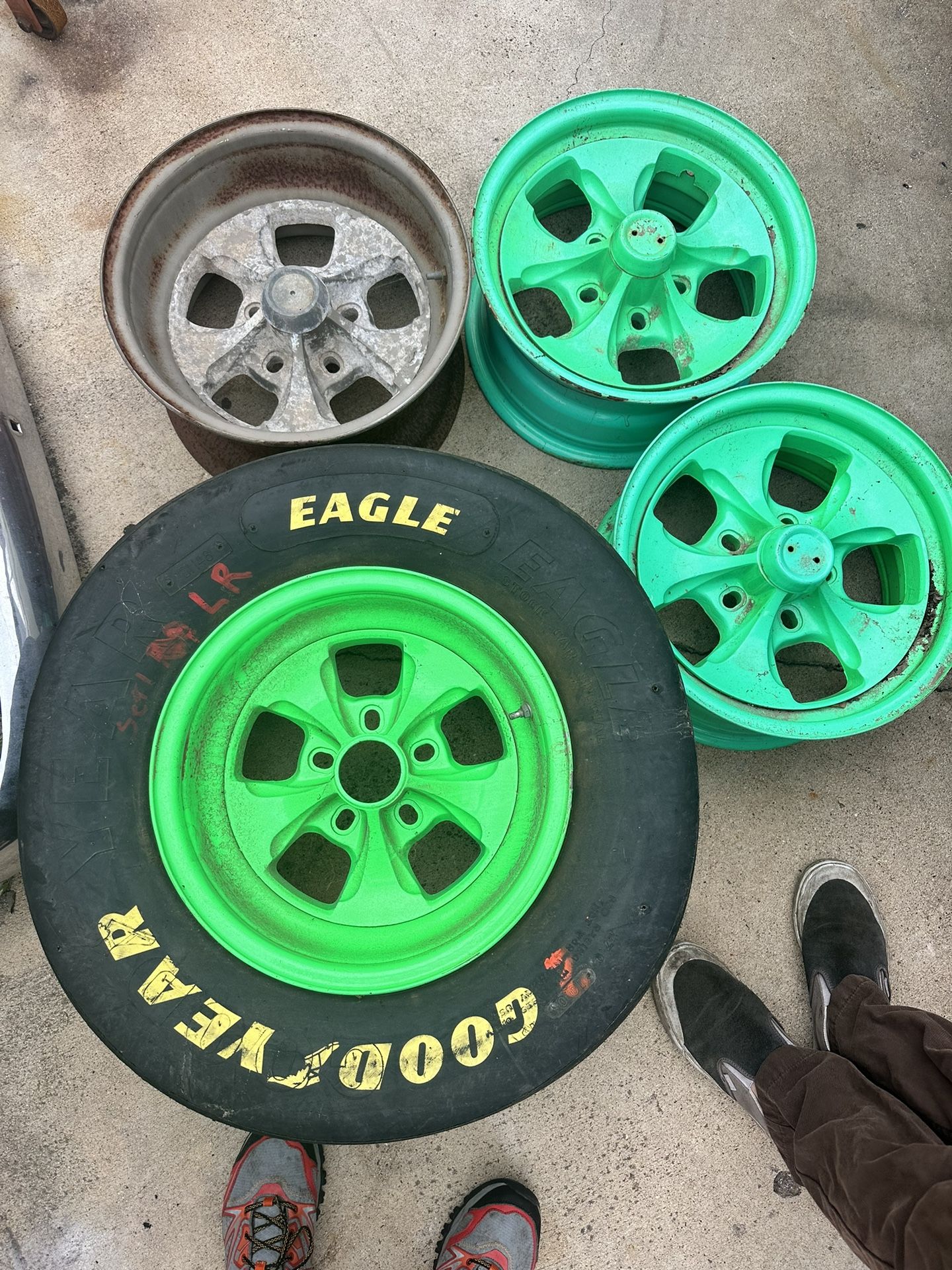 15” Keystone Mags. Staggered for Sale in San Diego, CA - OfferUp