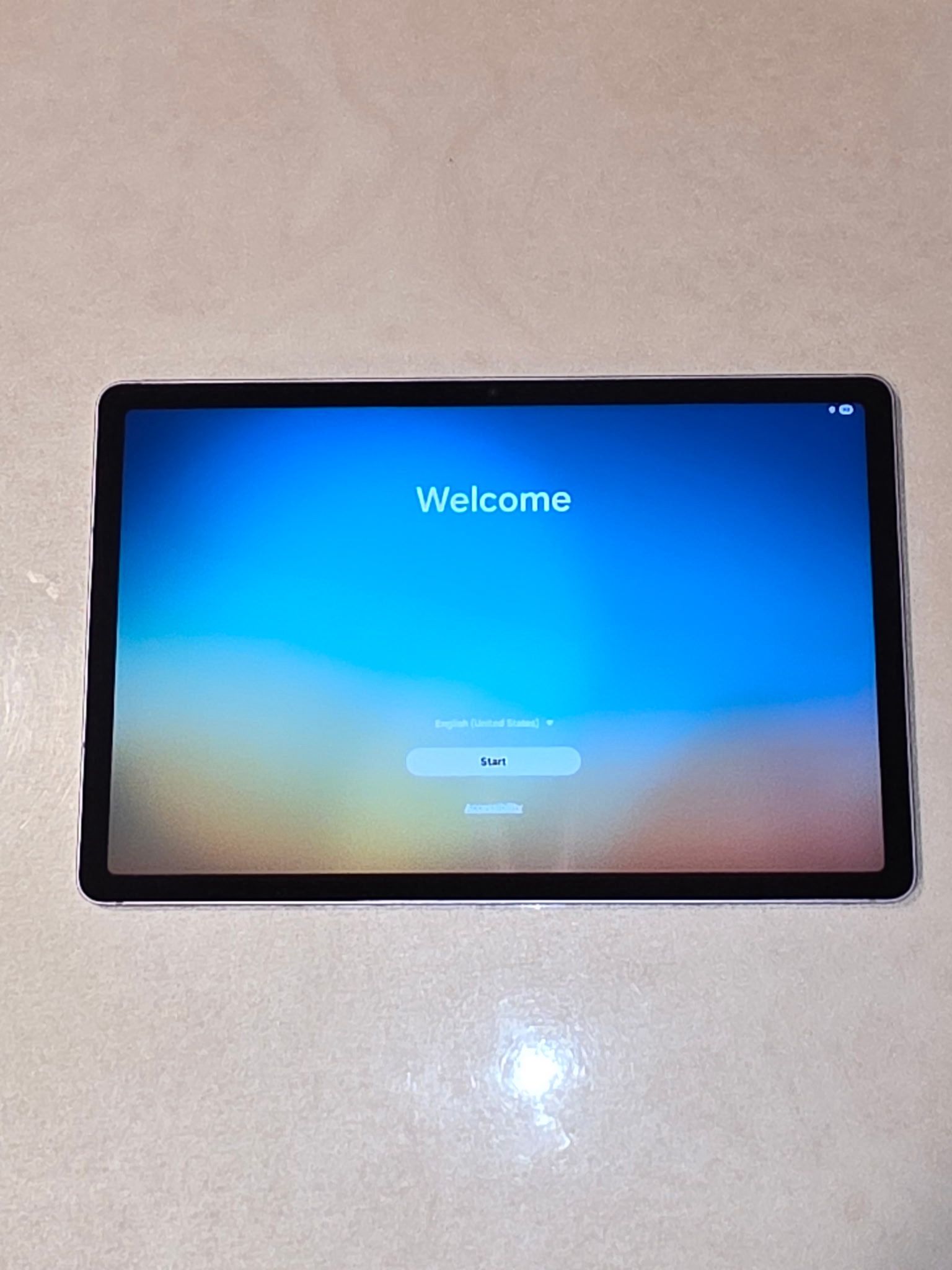 Samsung Galaxy Tab S9 FE tablet for Sale in Moreno Valley, CA - OfferUp