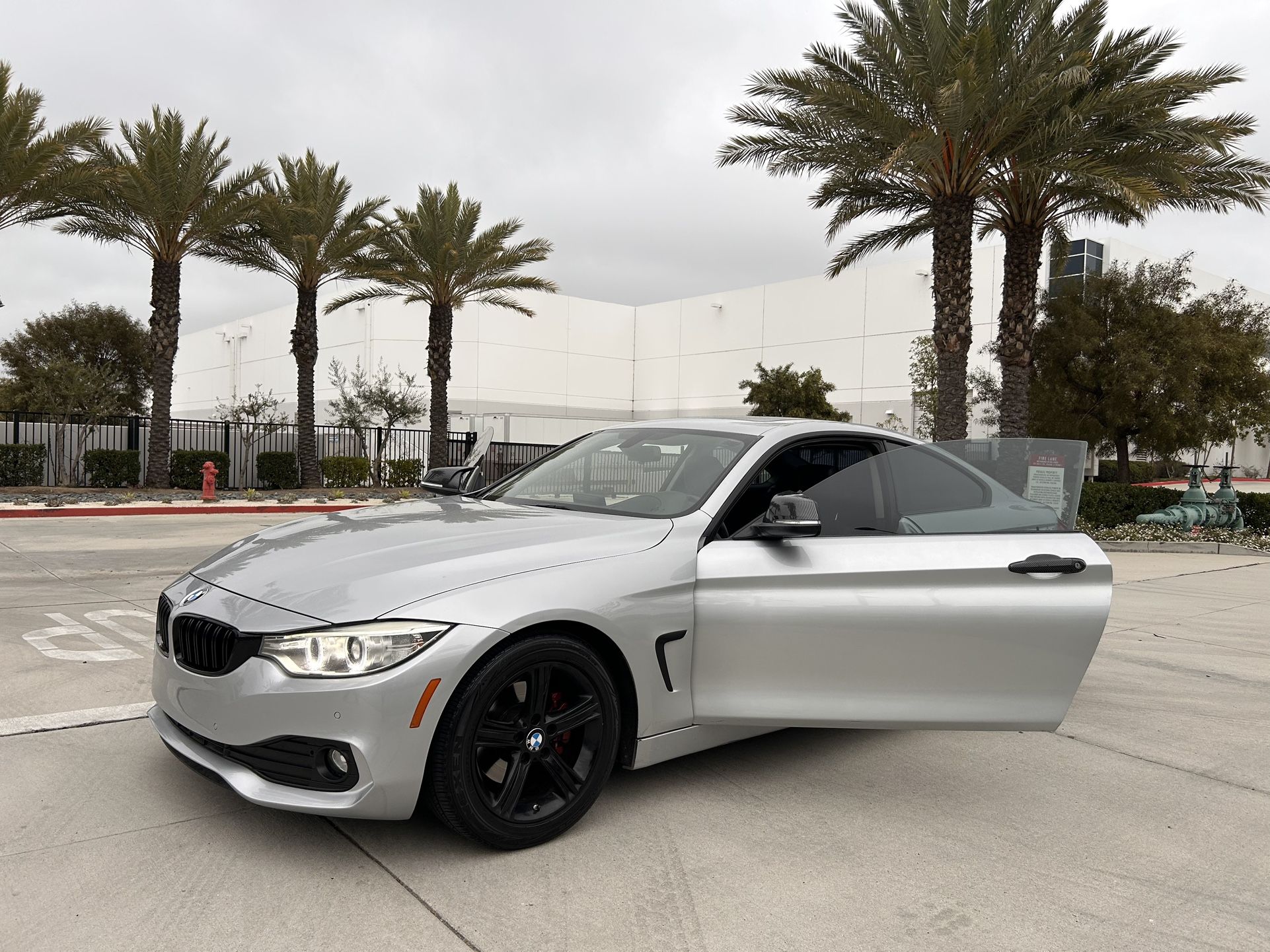 2015 BMW 428i for Sale in Santa Ana, CA - OfferUp