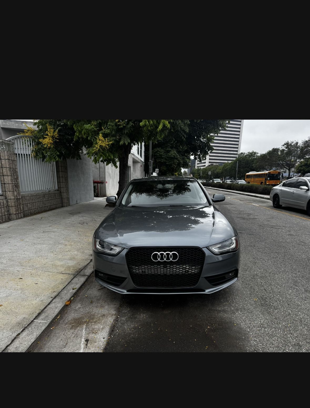 2012 Audi A4 for Sale in Los Angeles, CA - OfferUp