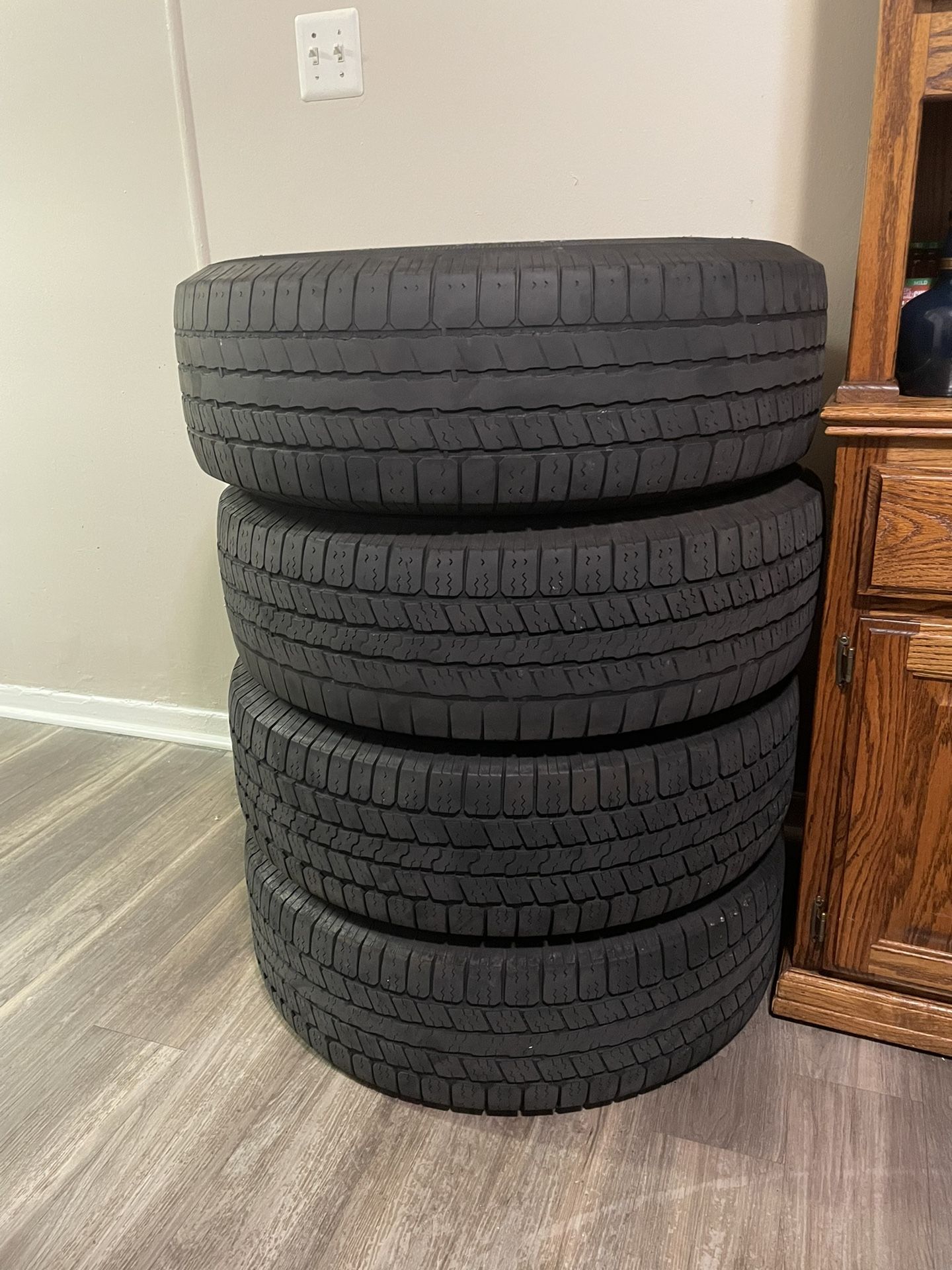 Desperate For Deals Your Ultimate Guide To Finding The Best Used Tires Manassas Va Has To Offer