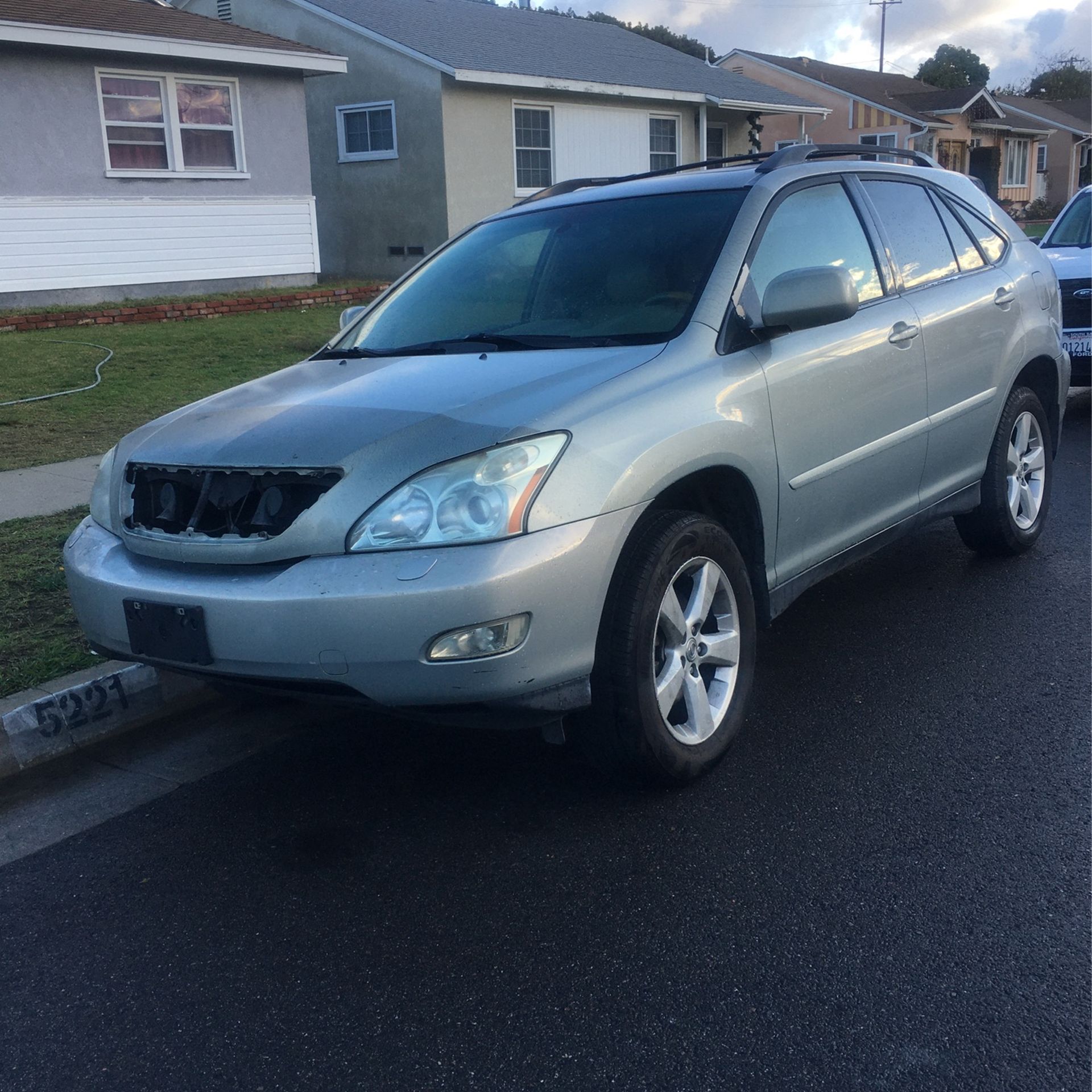 2005 Lexus Rx 330 for Sale in Torrance, CA - OfferUp