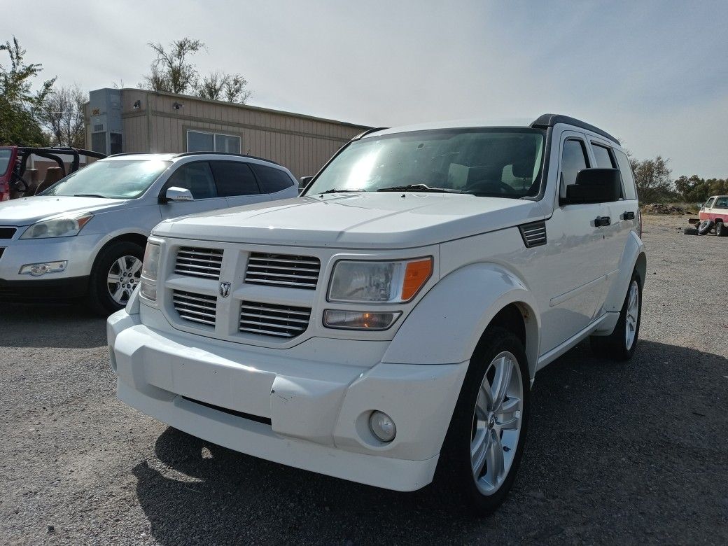 2010 Dodge Nitro for Sale in San Elizario, TX - OfferUp